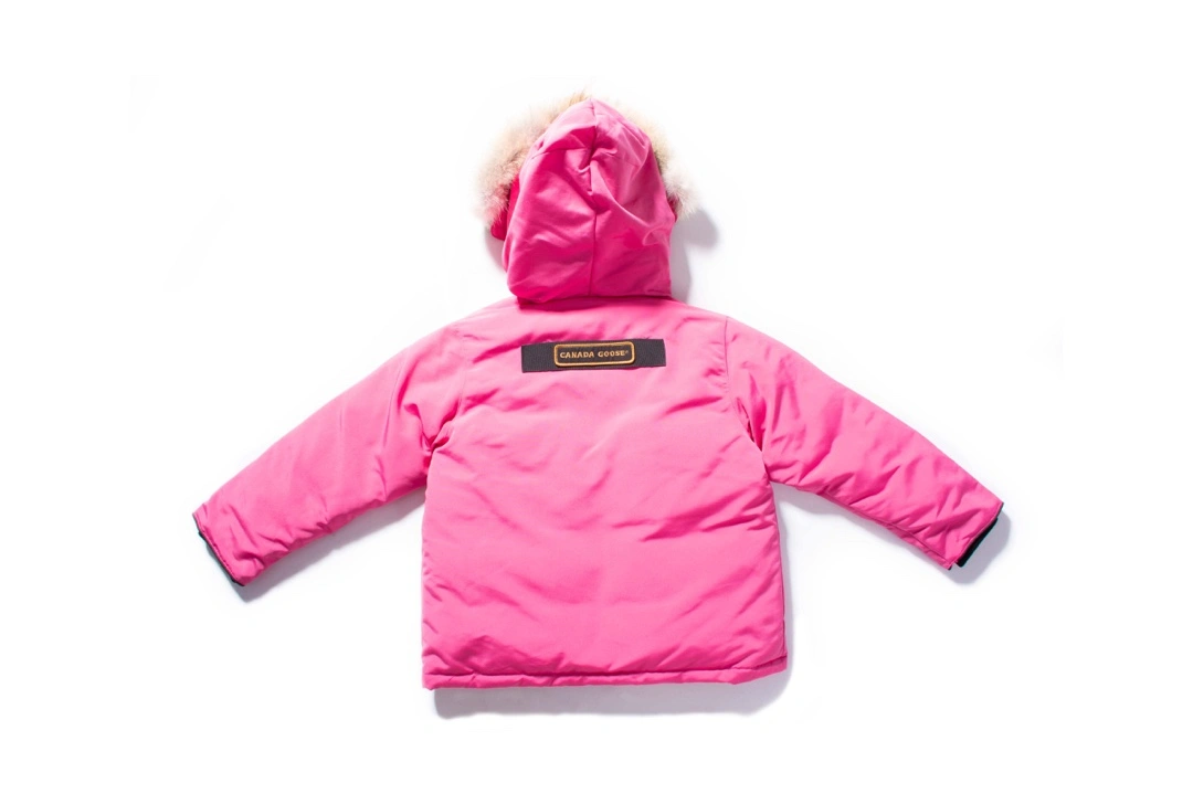 Genuine Canada Goose Down Jackets