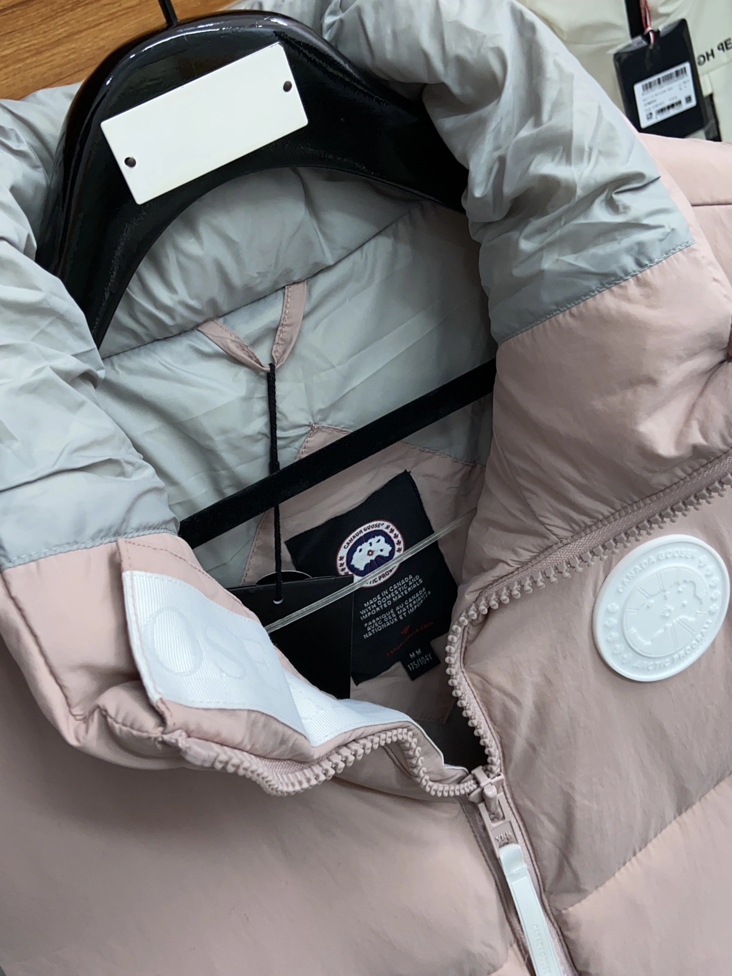 Low-cost Canada Goose Down Jackets