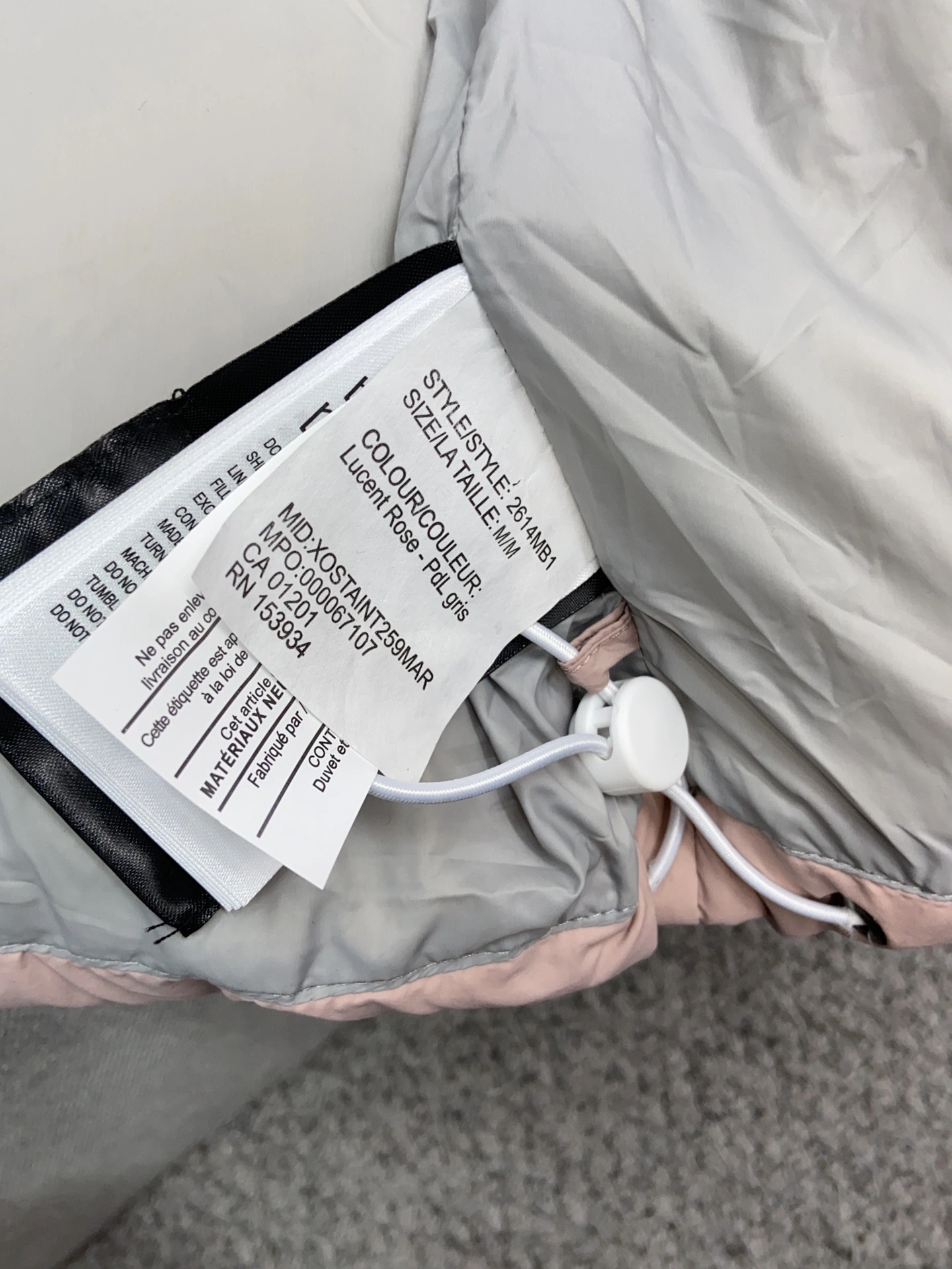 Low-cost Canada Goose Down Jackets