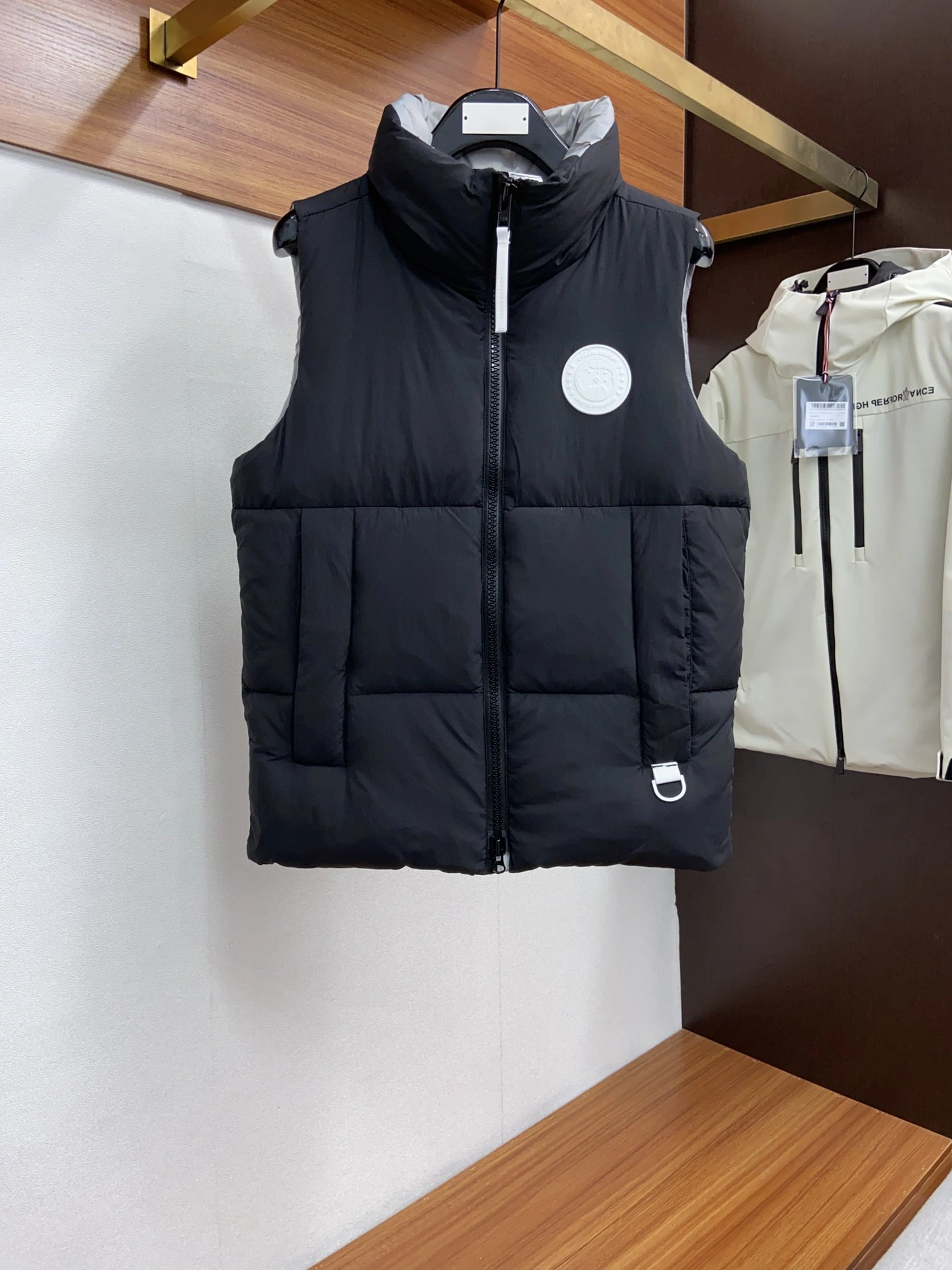 Canada Goose Down Jackets