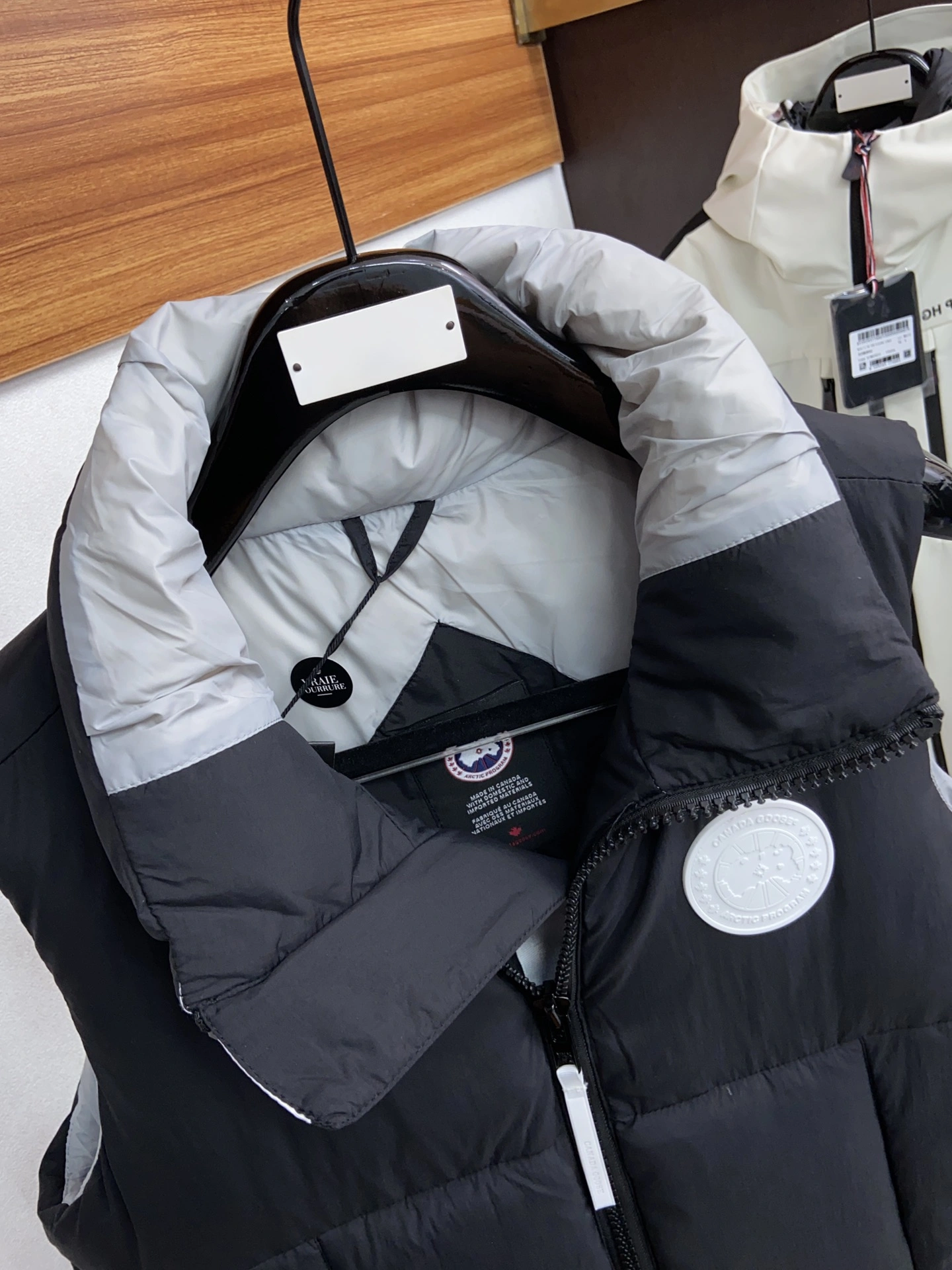 Bargain Canada Goose Down Jackets