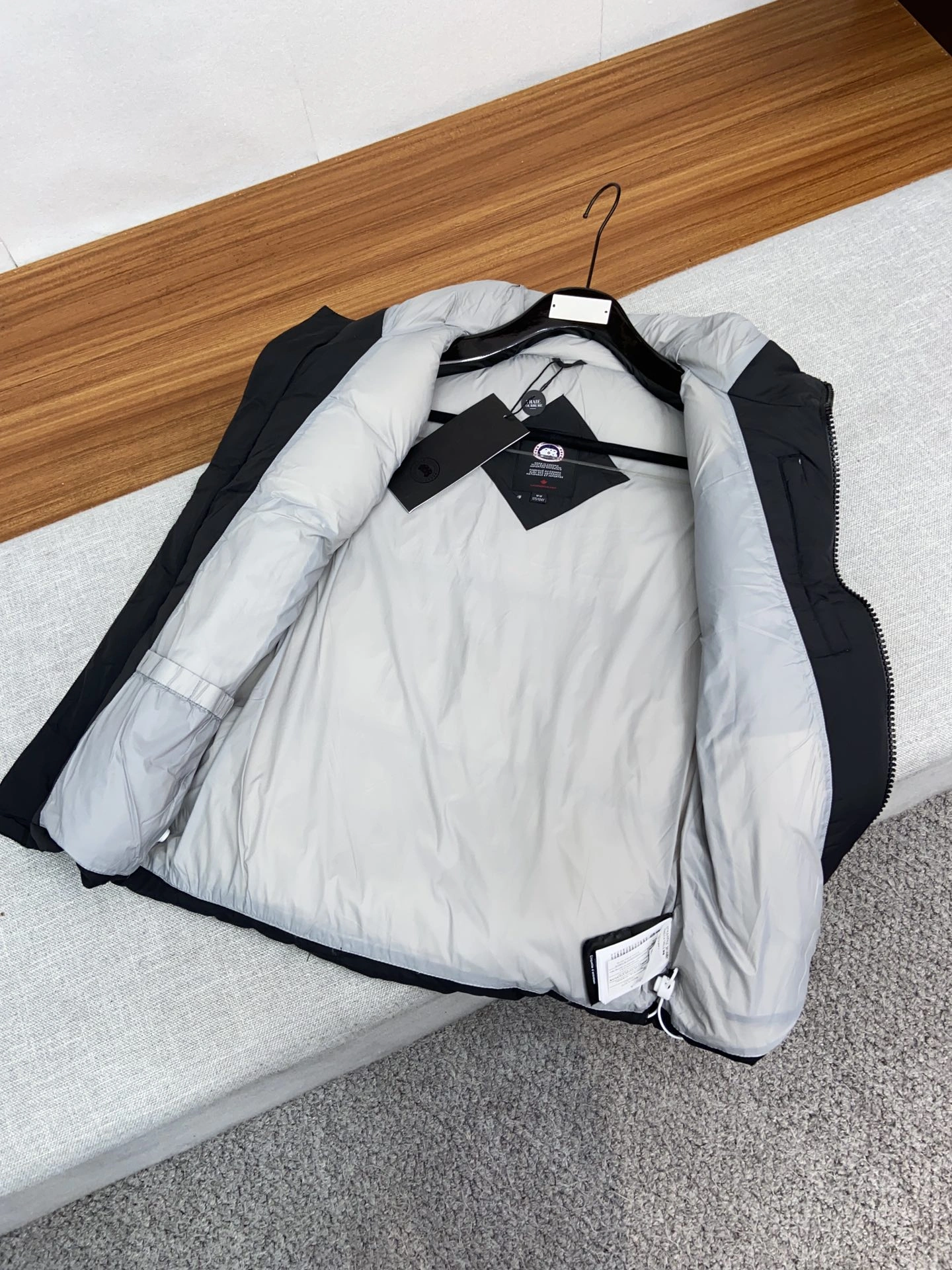 Bargain Canada Goose Down Jackets
