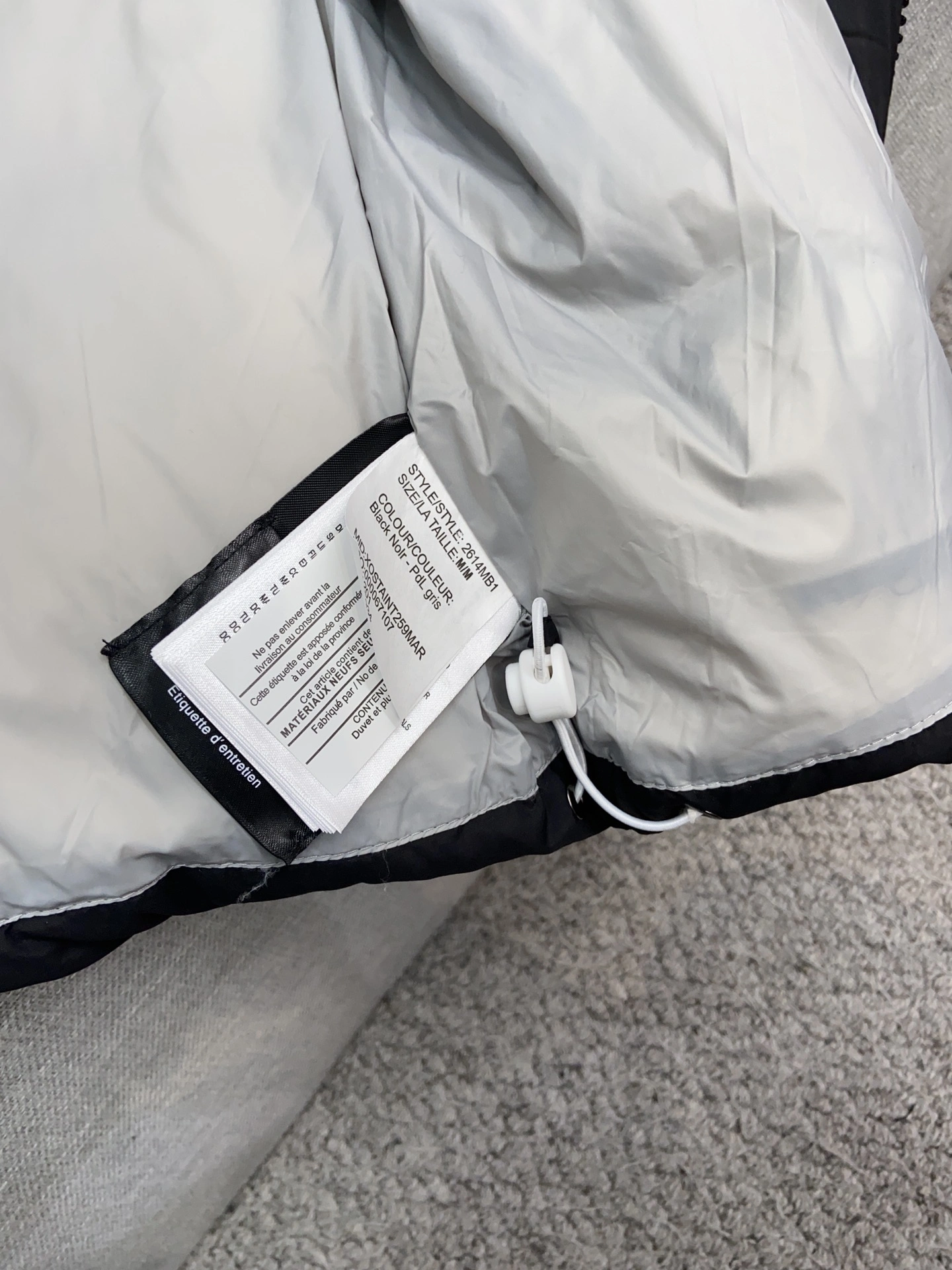 Bargain Canada Goose Down Jackets