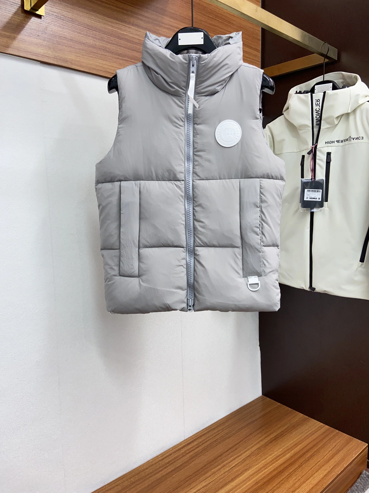 Canada Goose Down Jackets