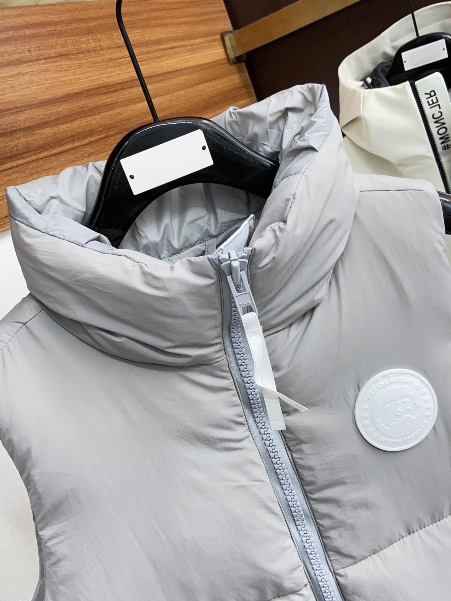 Inexpensive Canada Goose Down Jackets
