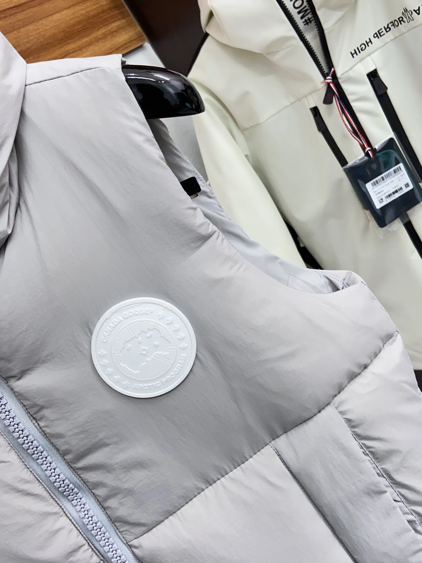 Inexpensive Canada Goose Down Jackets