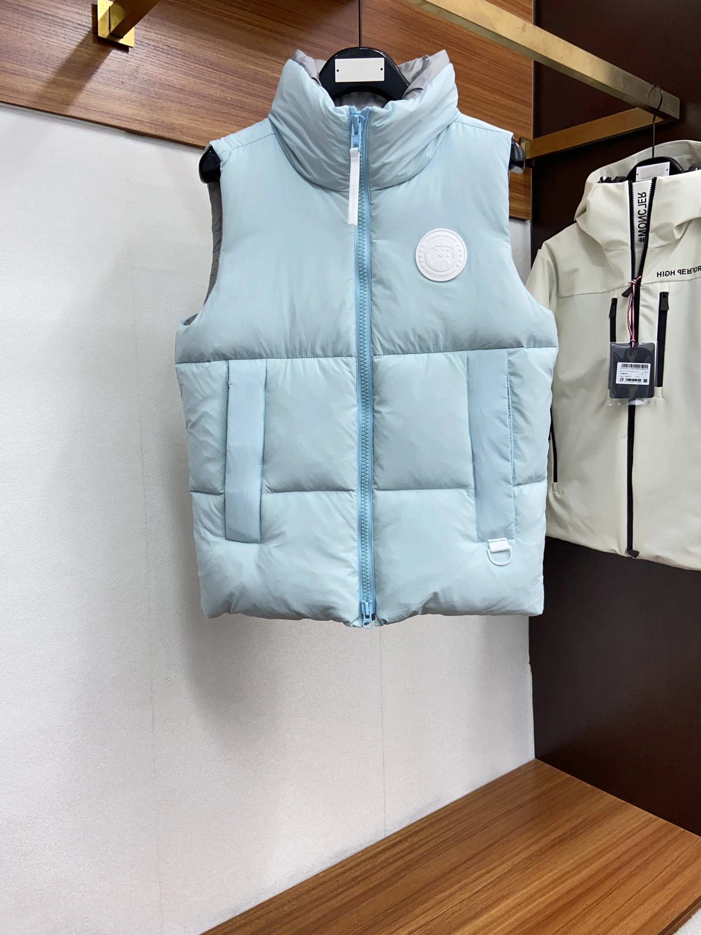 Canada Goose Down Jackets