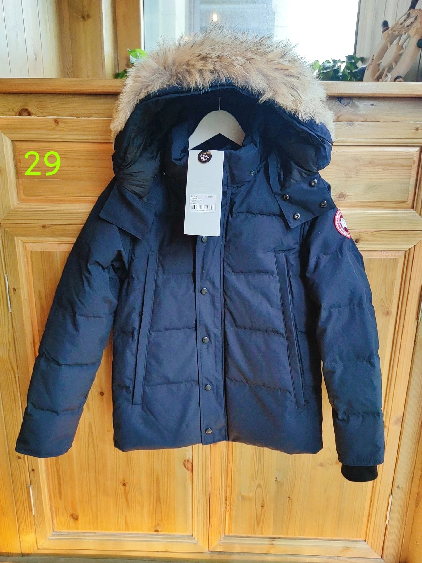 Reasonably priced Canada Goose Down Jackets