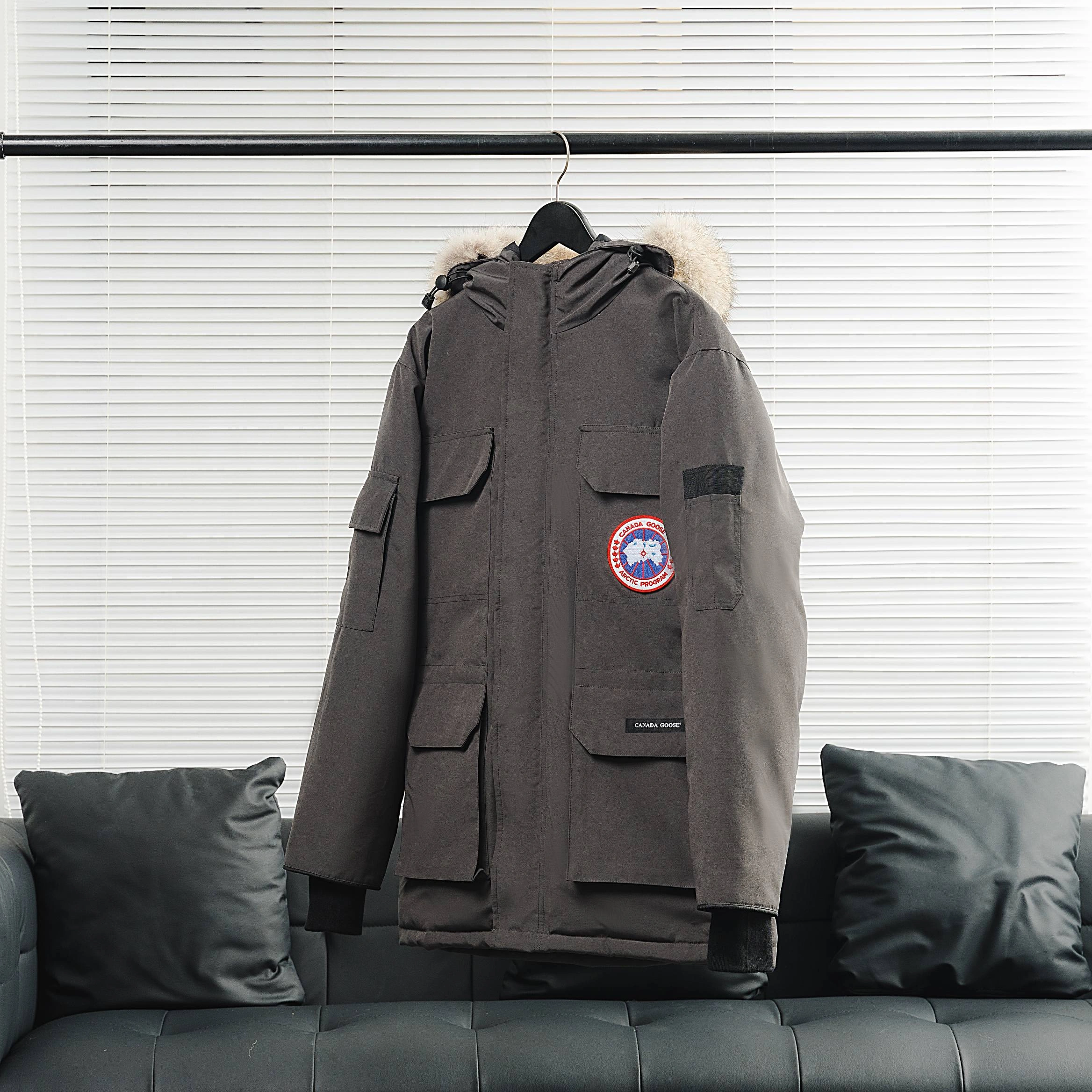 Inexpensive Canada Goose Down Jackets