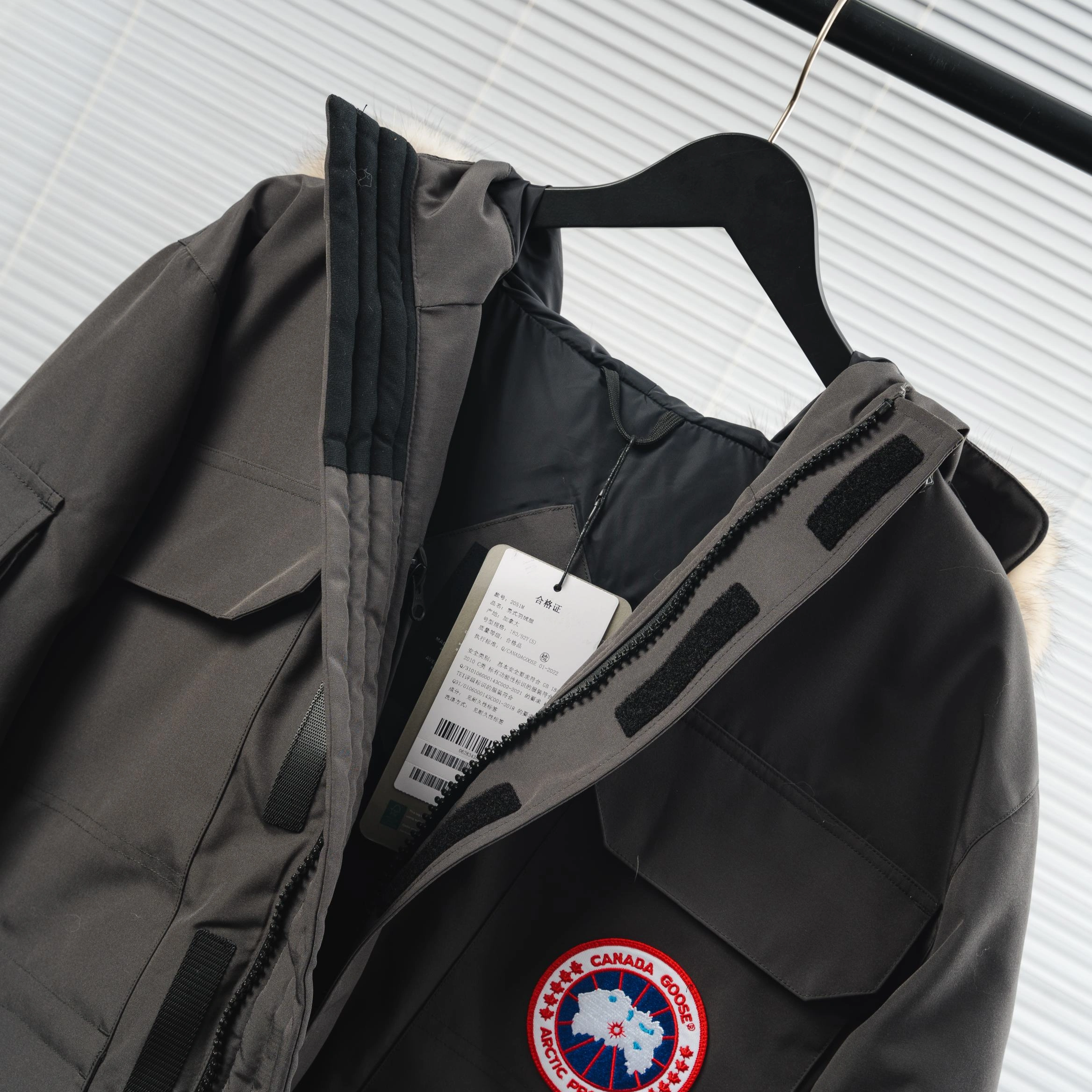 Inexpensive Canada Goose Down Jackets