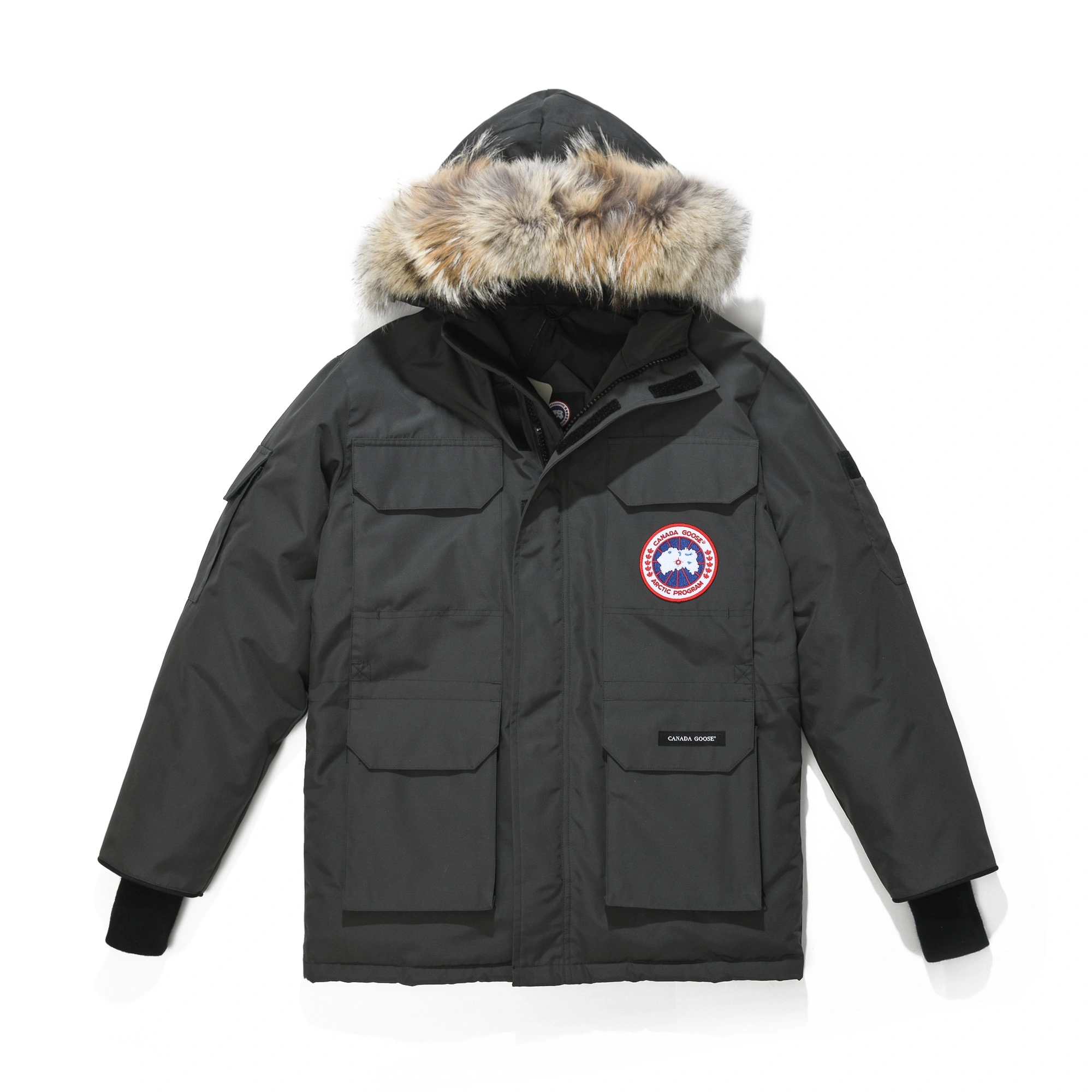 Canada Goose Down Jackets
