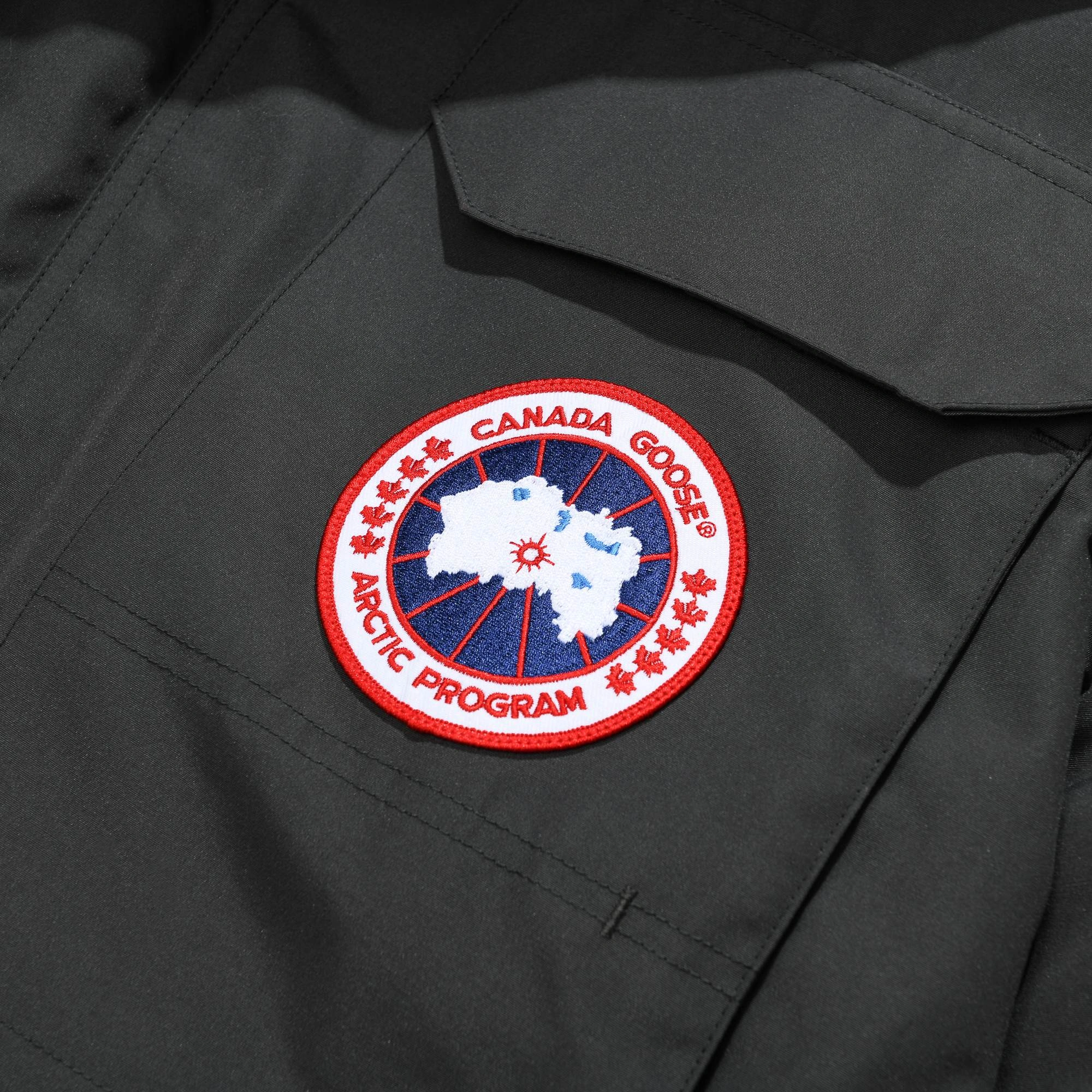 Affordable Canada Goose Down Jackets