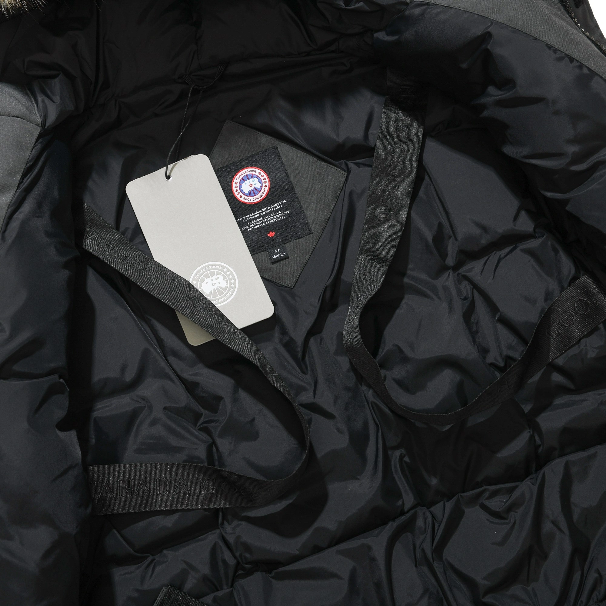 Affordable Canada Goose Down Jackets