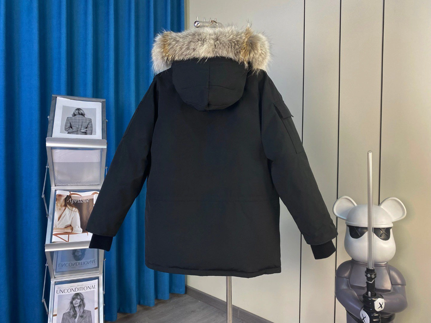 Official Canada Goose Down Jackets