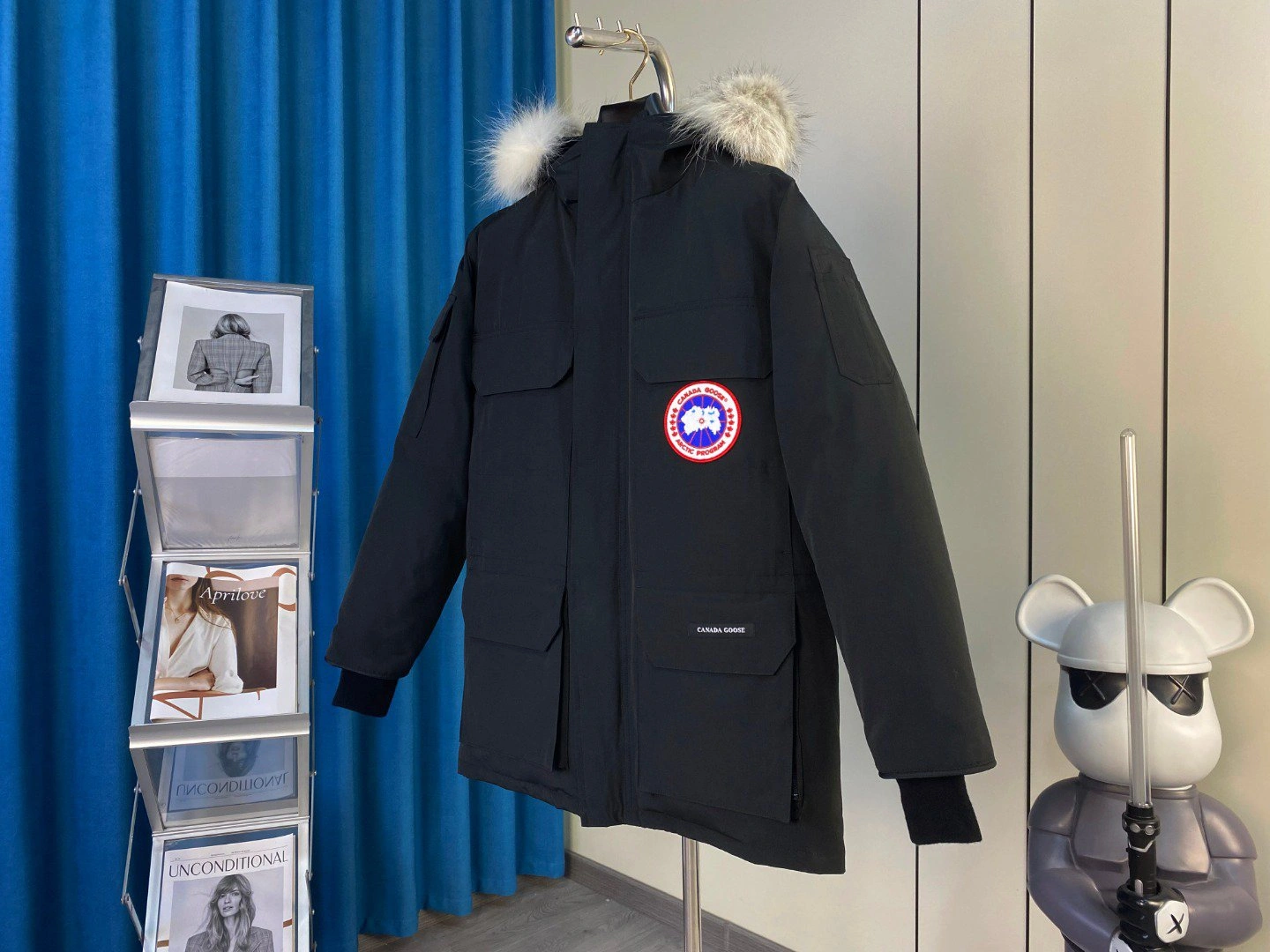 Official Canada Goose Down Jackets