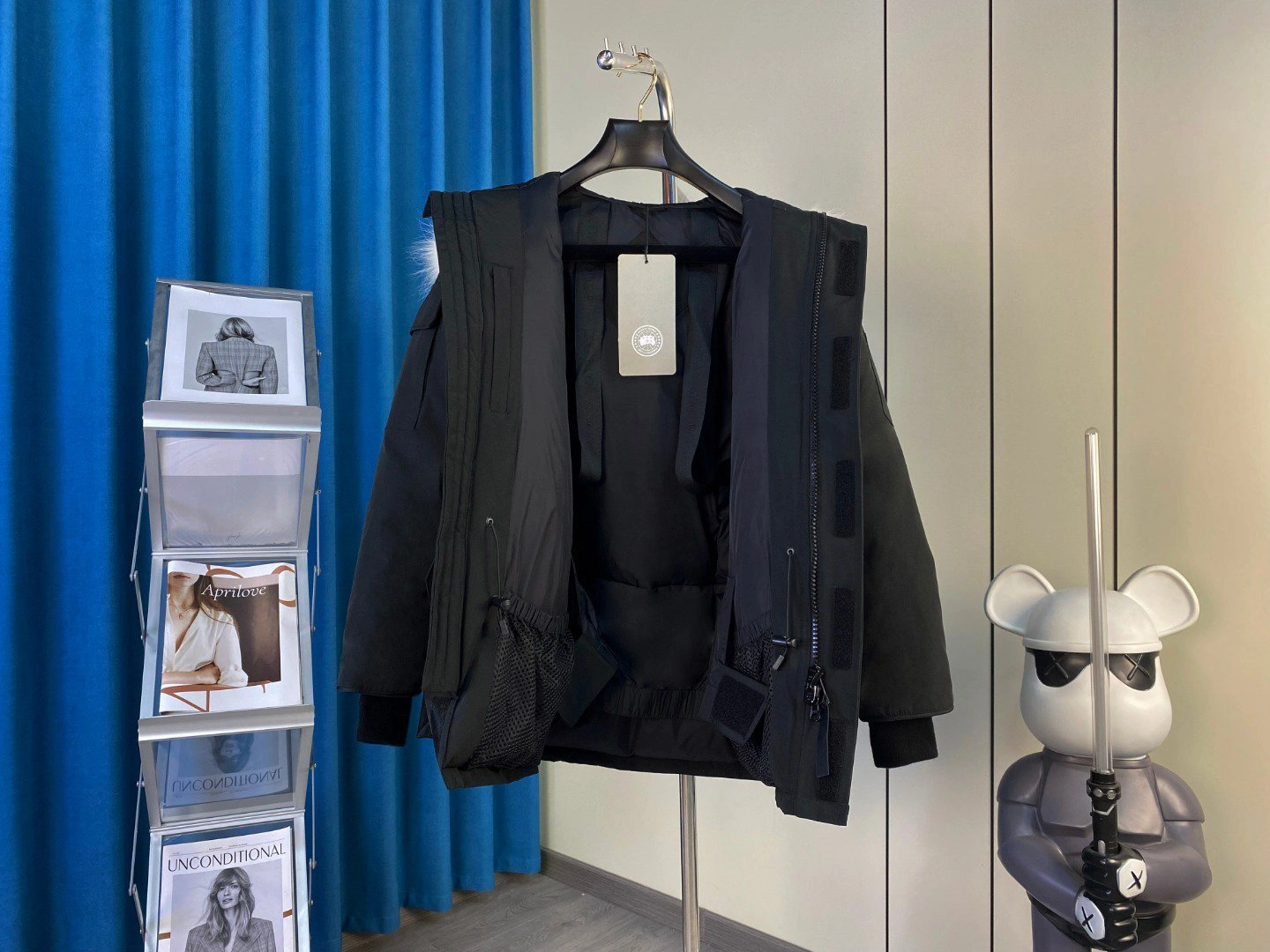 Official Canada Goose Down Jackets