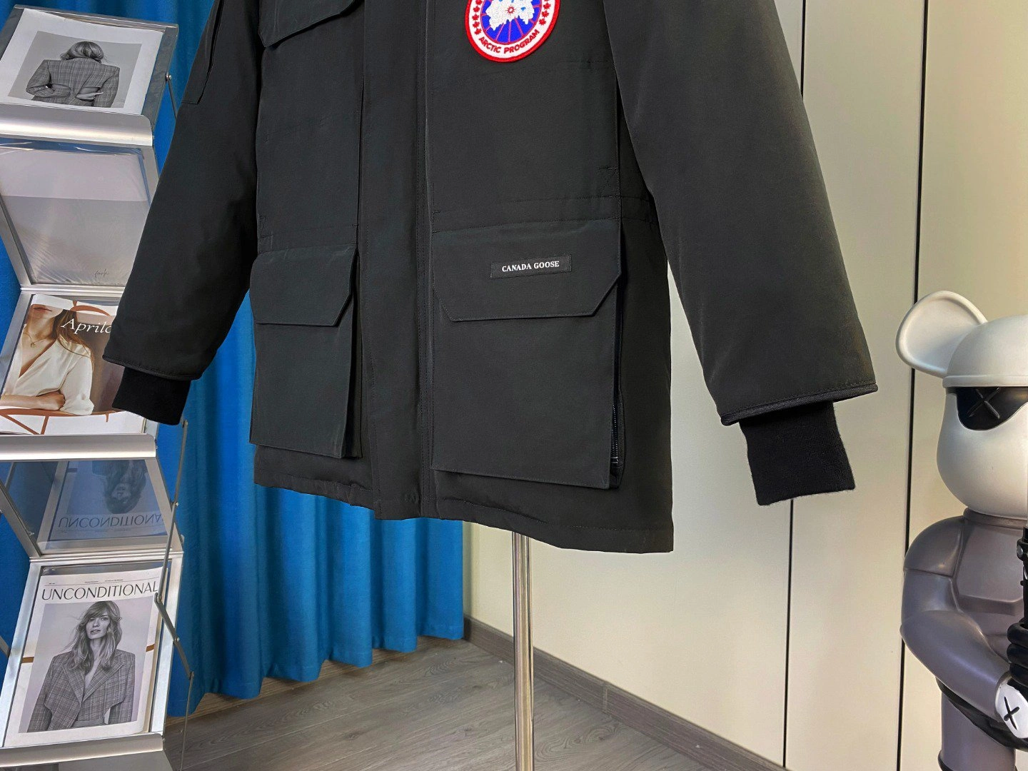 Official Canada Goose Down Jackets