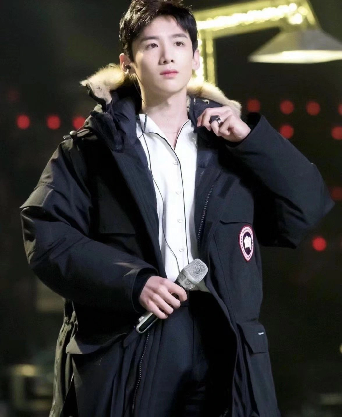 Official Canada Goose Down Jackets