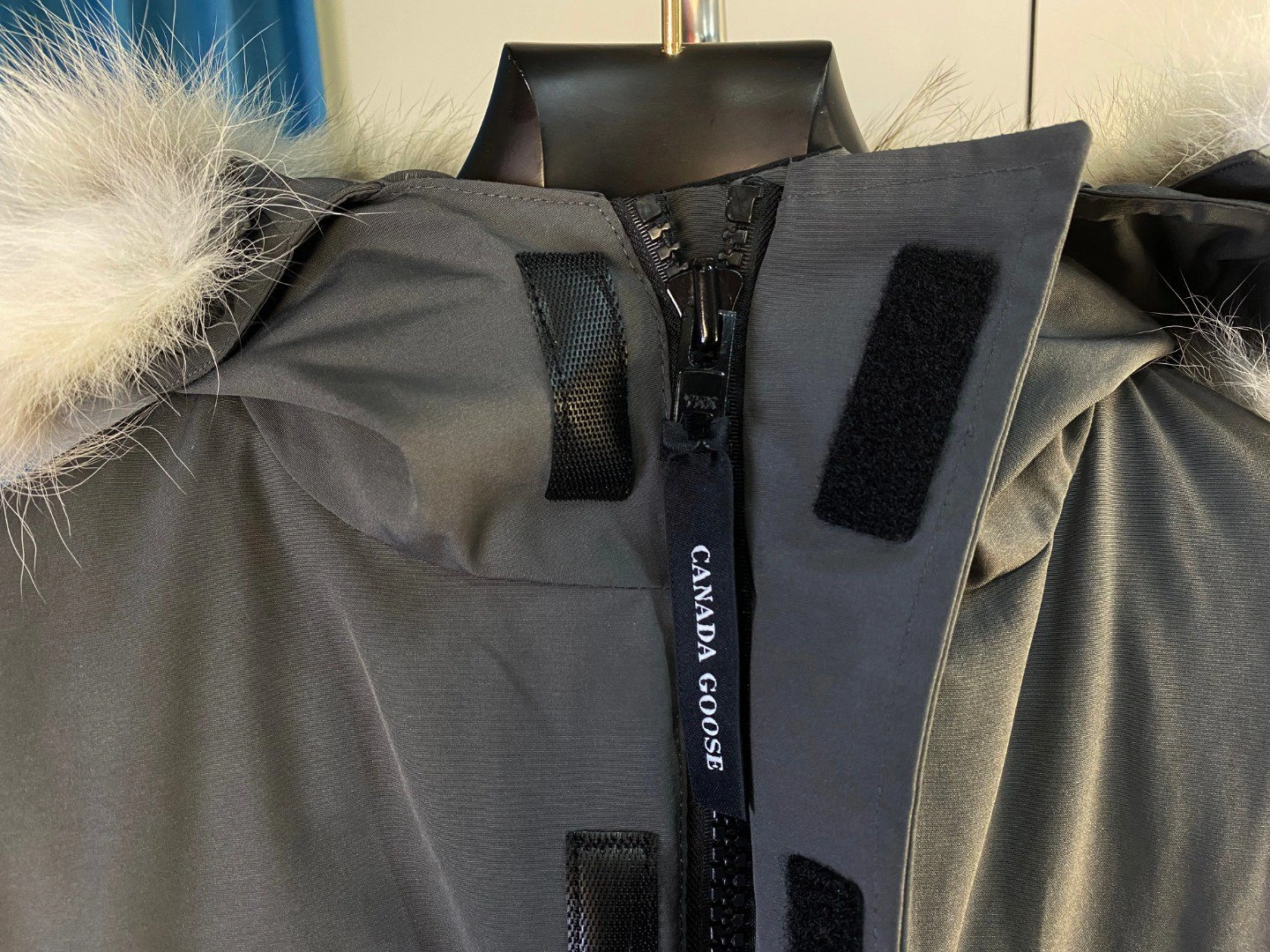 High accuracy Canada Goose Down Jackets
