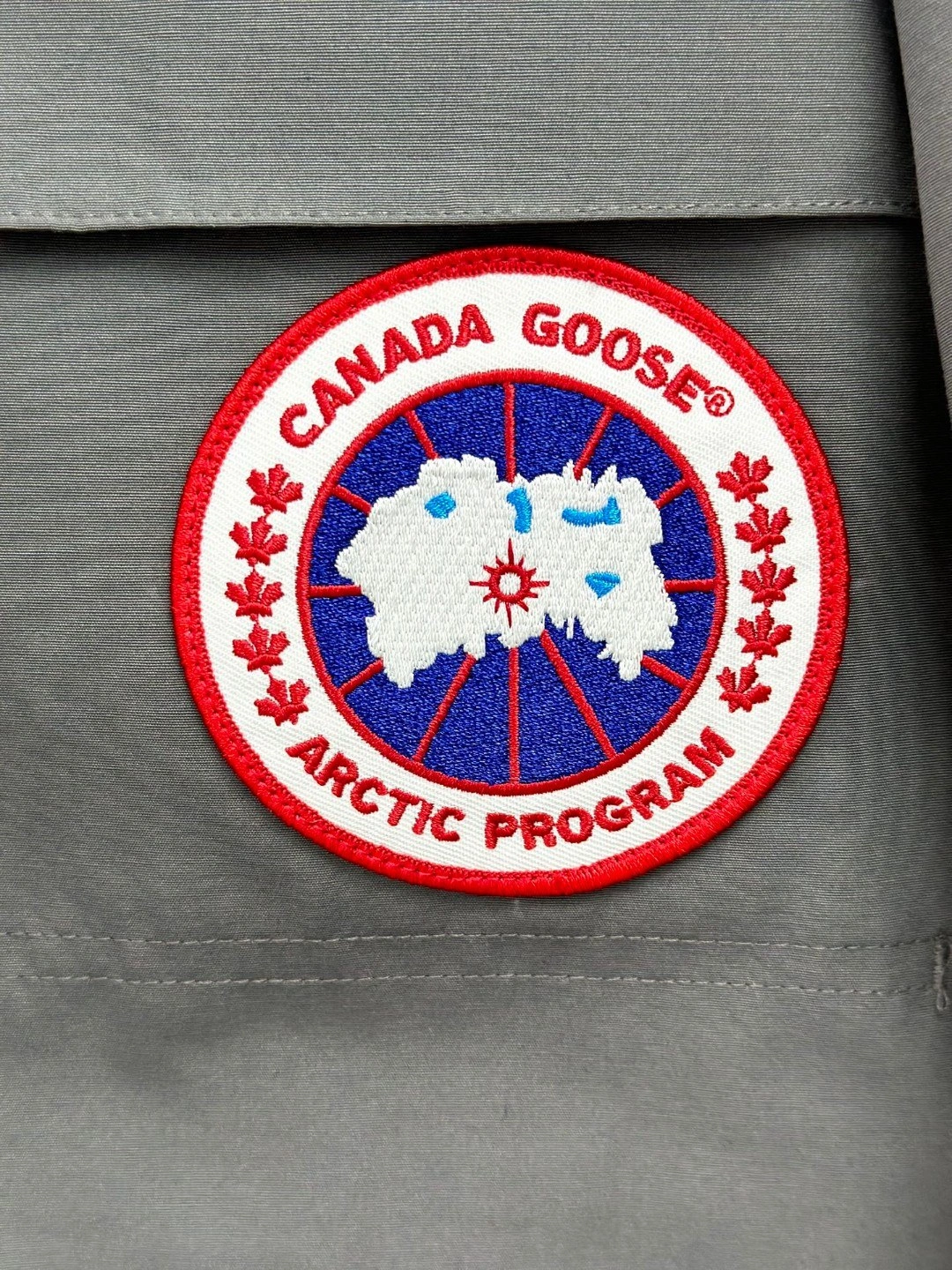 High accuracy Canada Goose Down Jackets