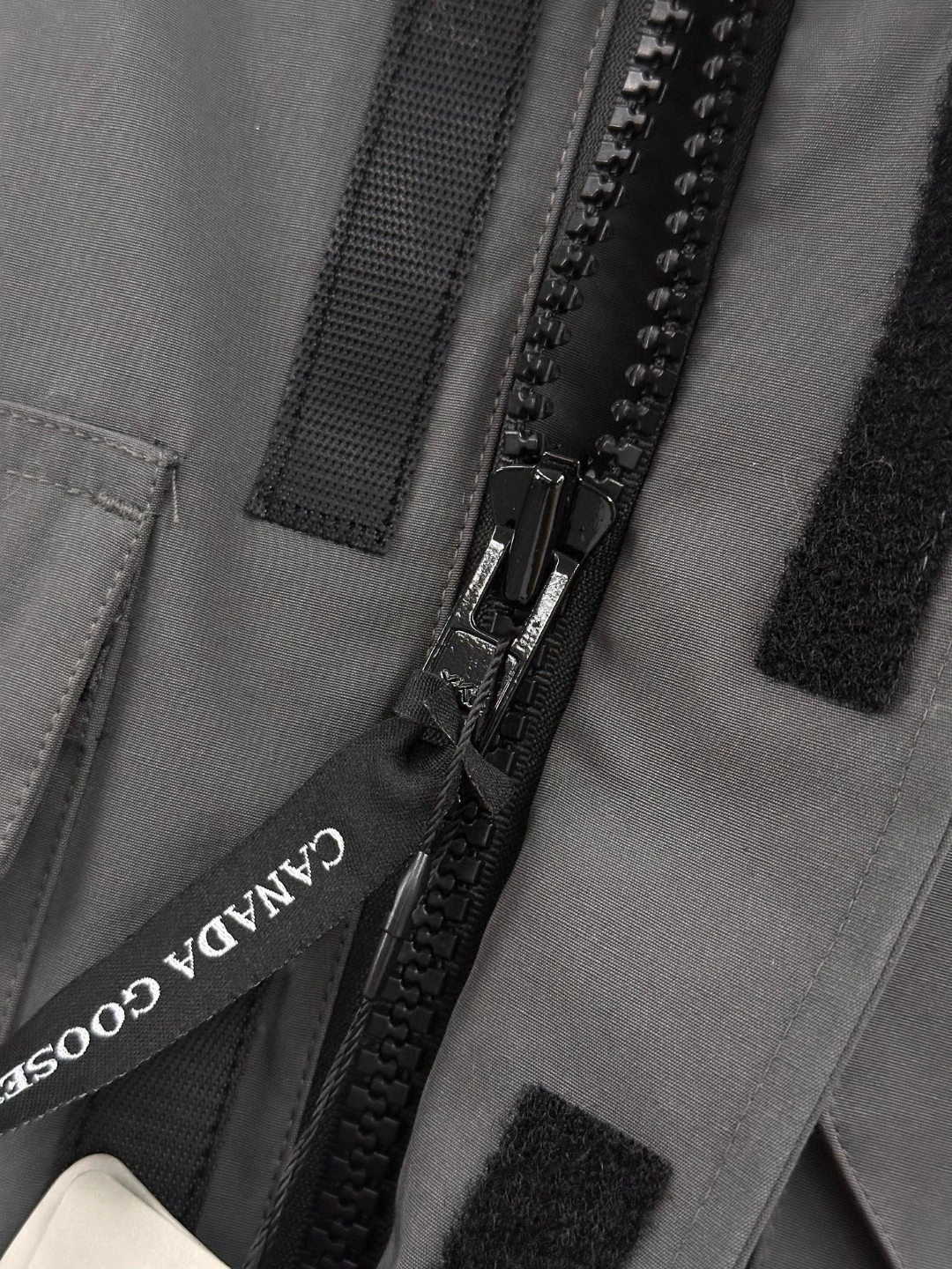 High accuracy Canada Goose Down Jackets