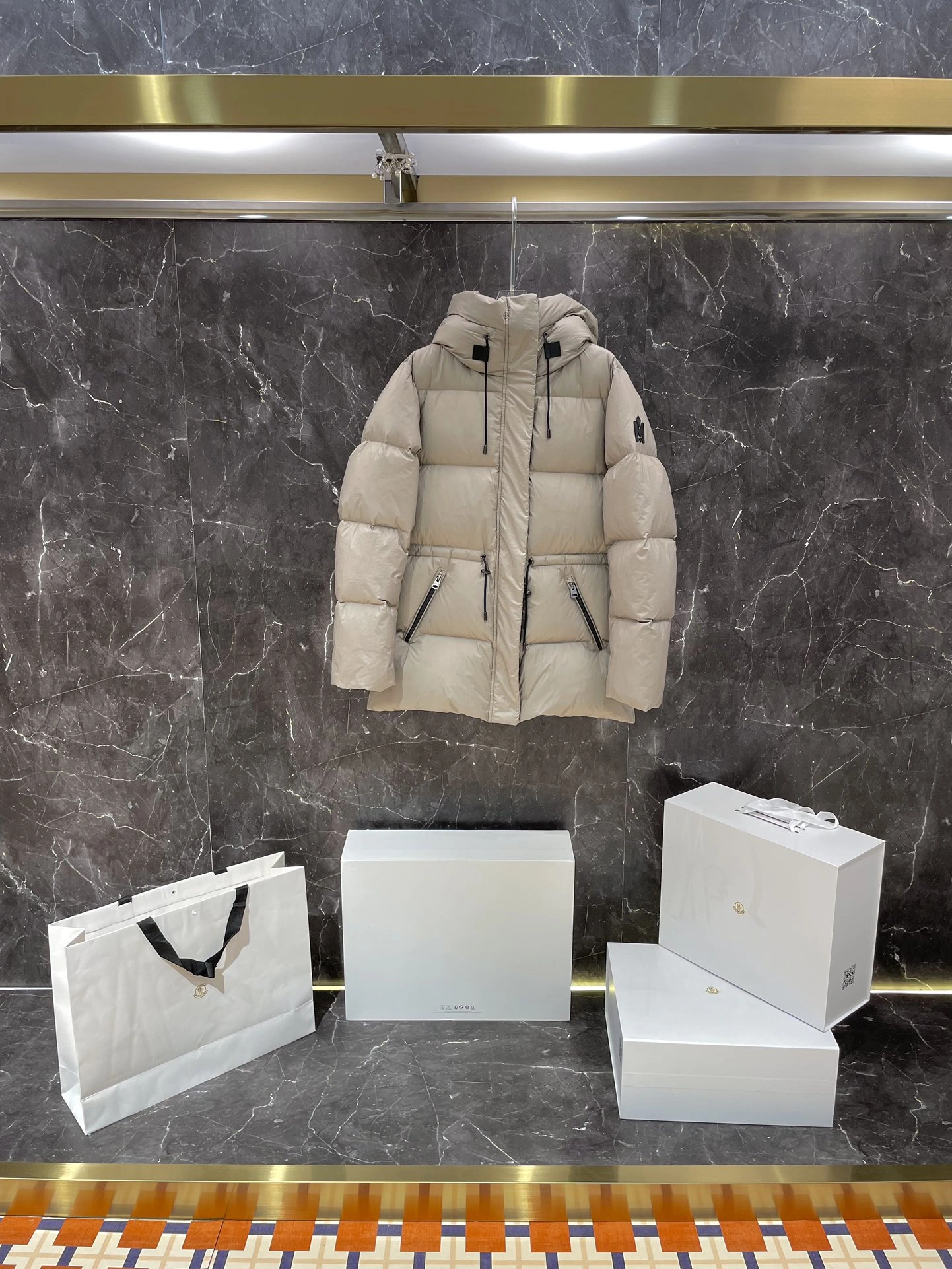 Canada Goose Down Jackets