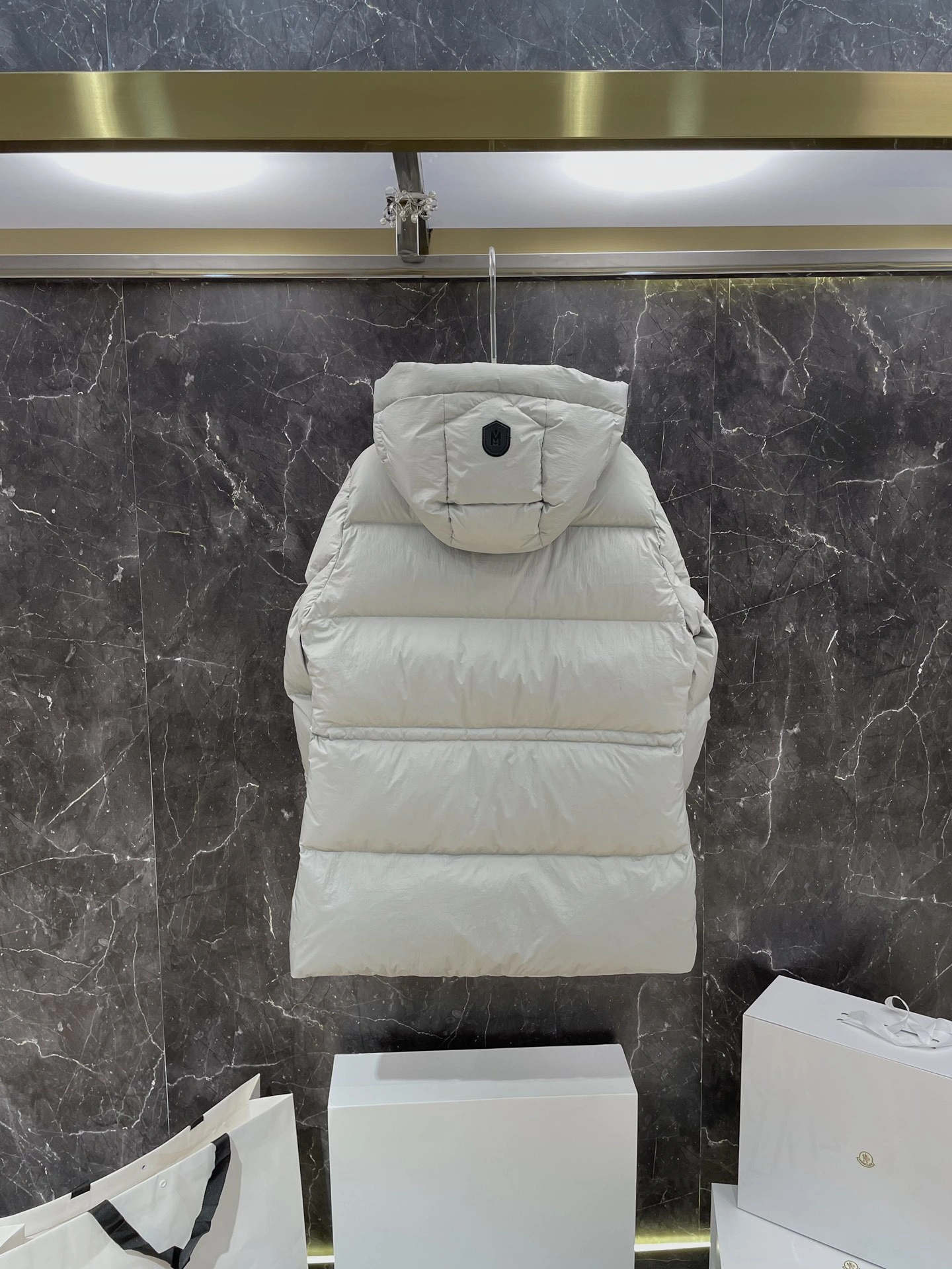 Perfect replica Canada Goose Down Jackets