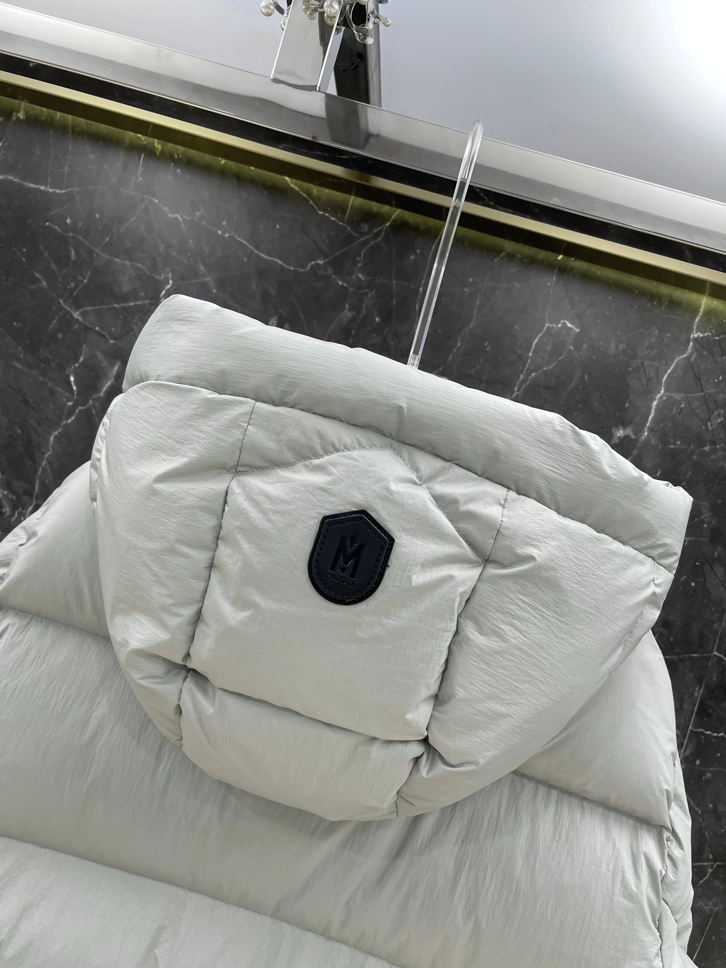 Perfect replica Canada Goose Down Jackets