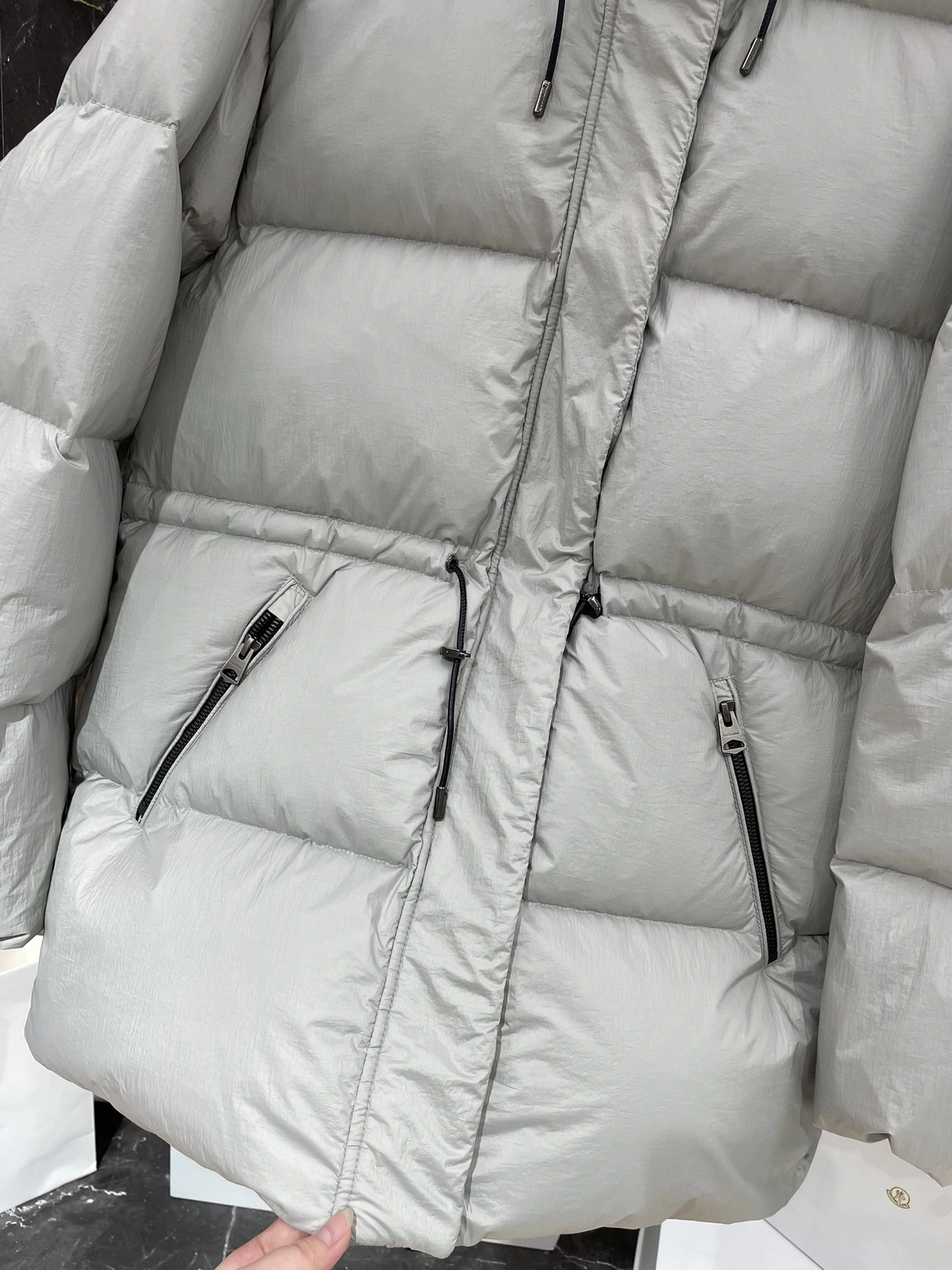 Perfect replica Canada Goose Down Jackets