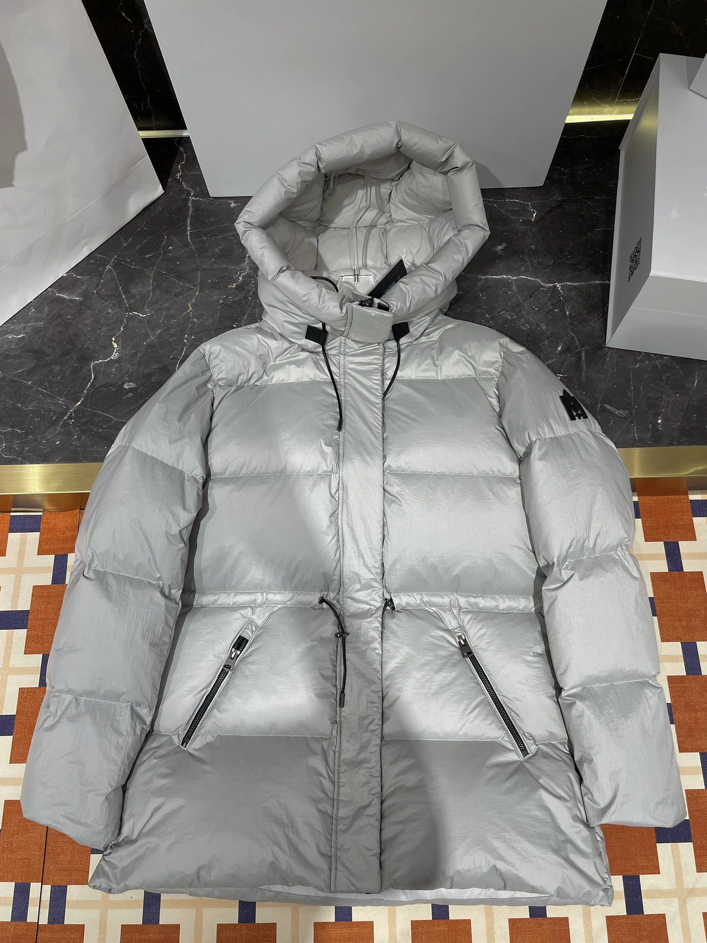 Perfect replica Canada Goose Down Jackets