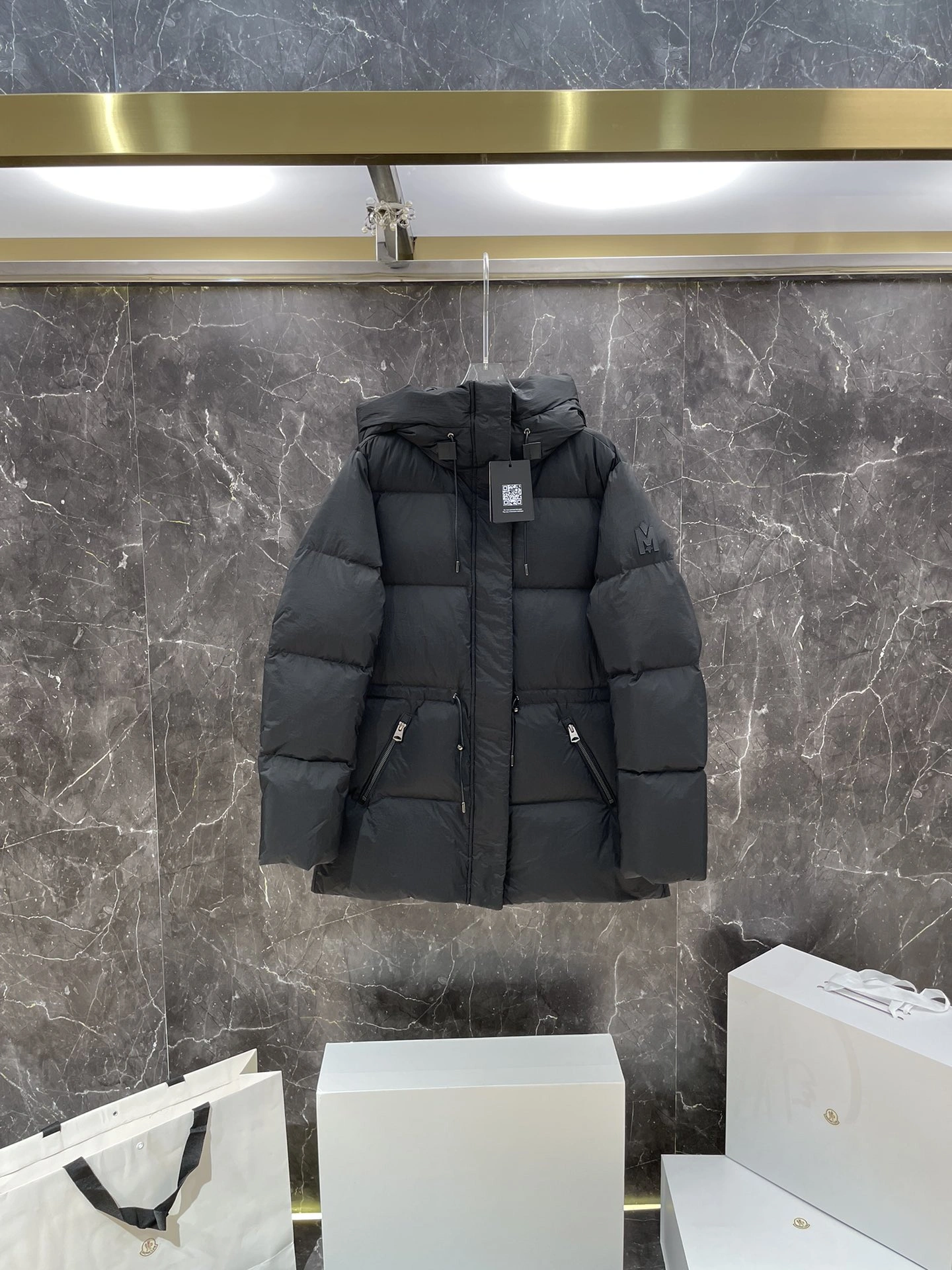 1:1 copy Canada Goose Down Jackets