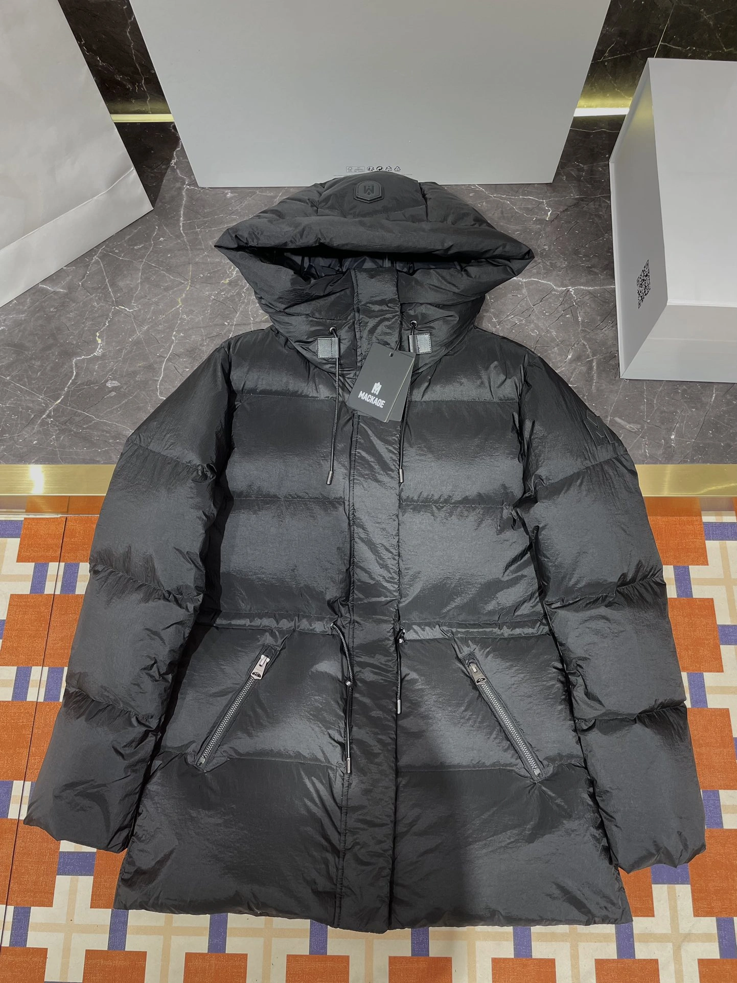 1:1 copy Canada Goose Down Jackets