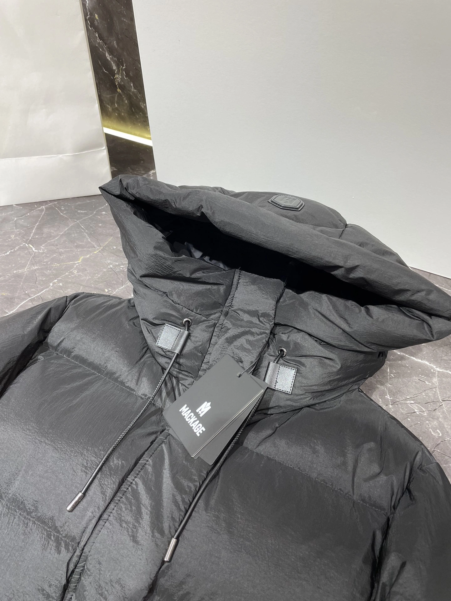 1:1 copy Canada Goose Down Jackets