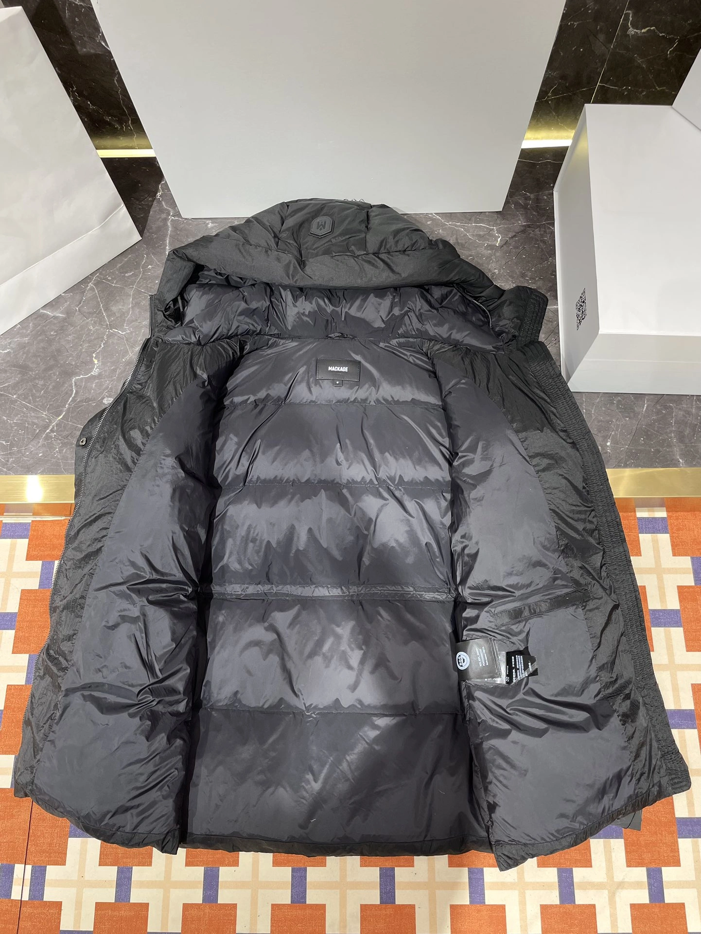 1:1 copy Canada Goose Down Jackets