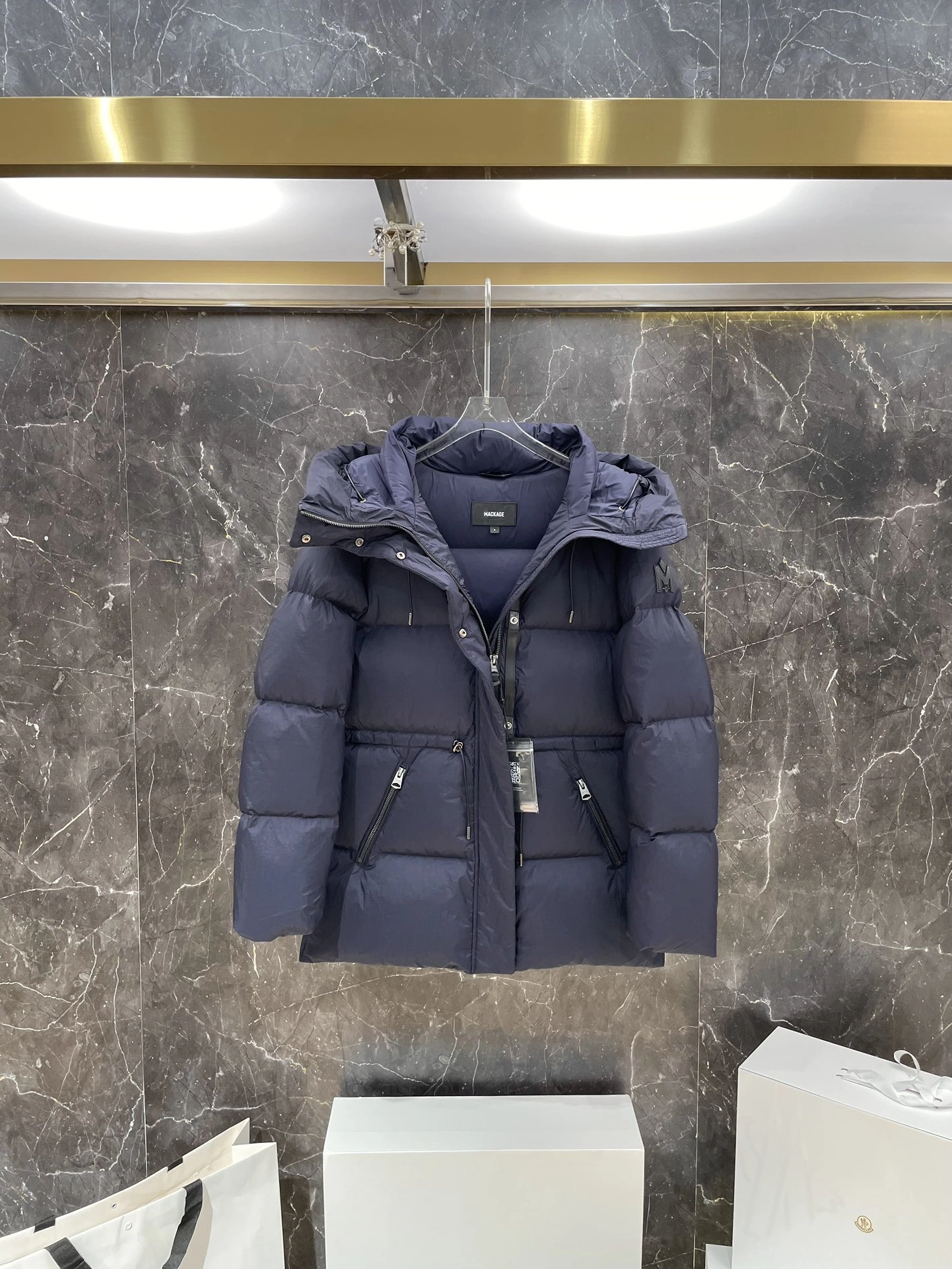 Precise copy Canada Goose Down Jackets