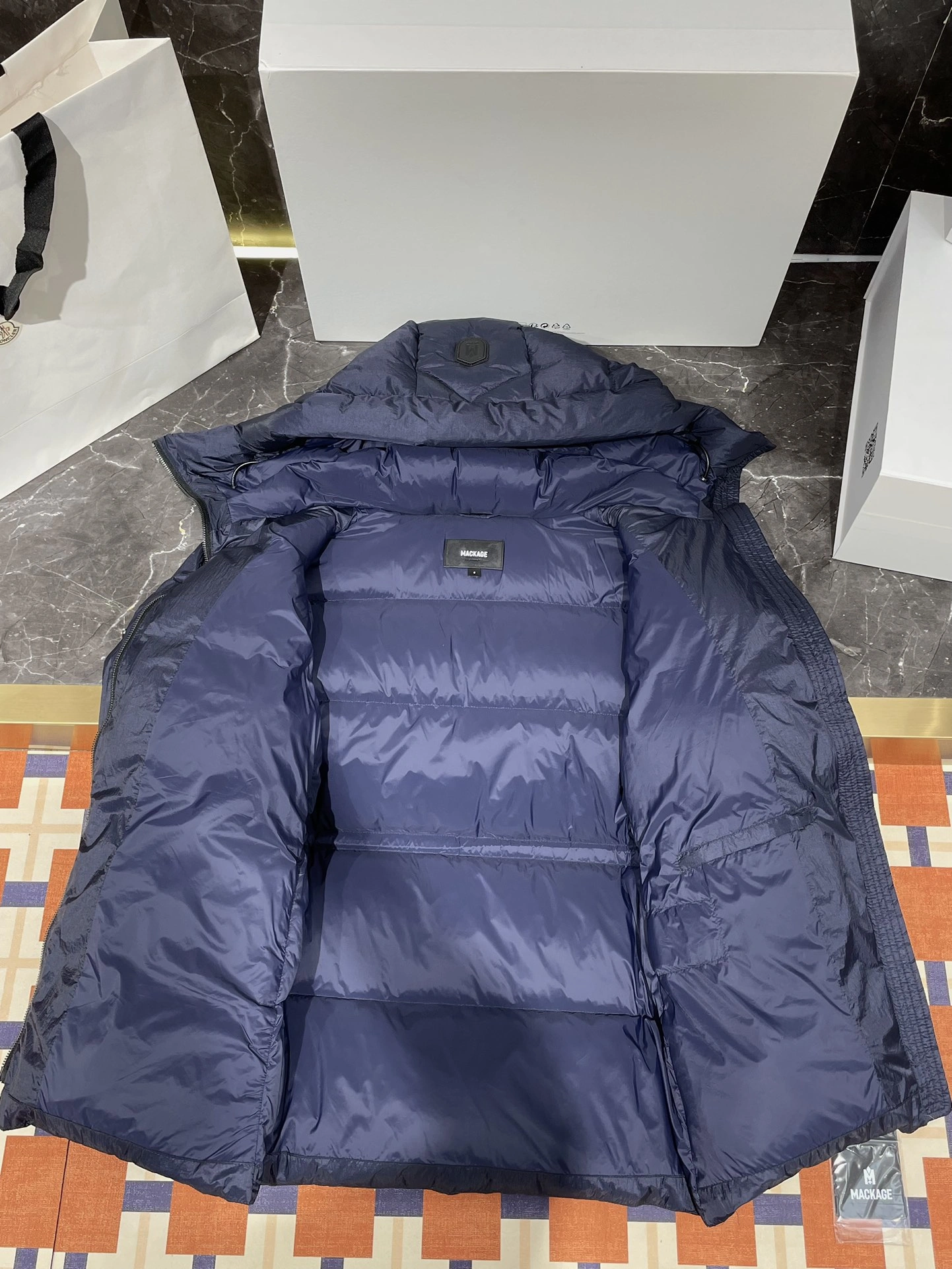 Precise copy Canada Goose Down Jackets