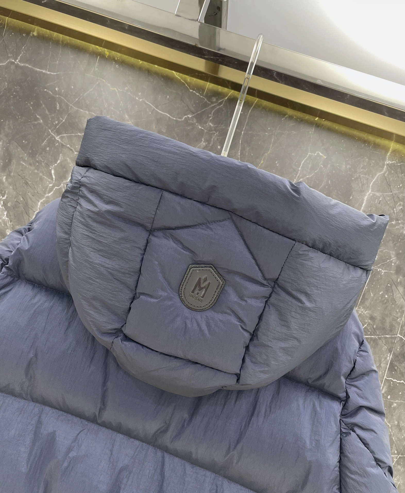 Precise copy Canada Goose Down Jackets