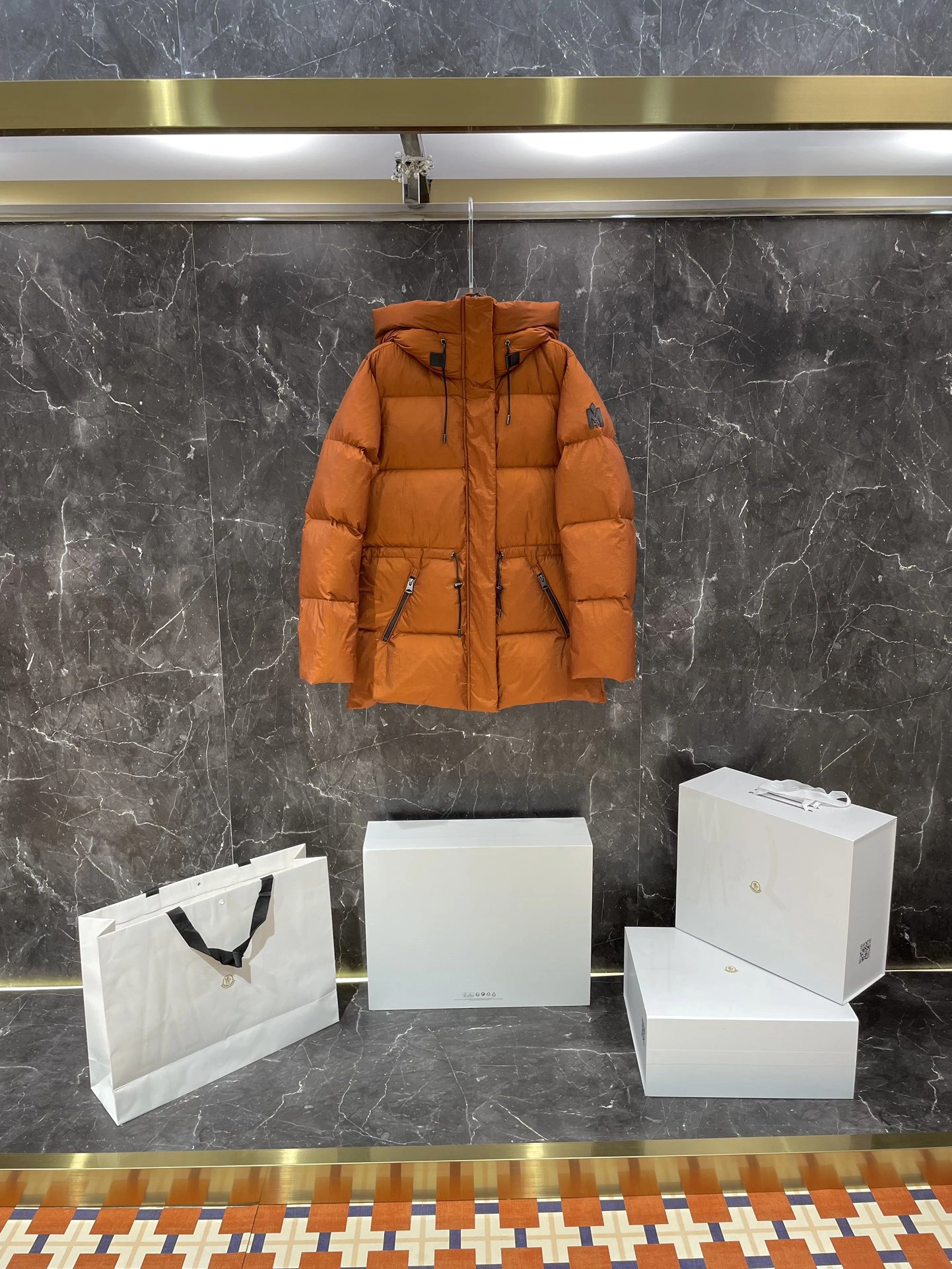 Canada Goose Down Jackets