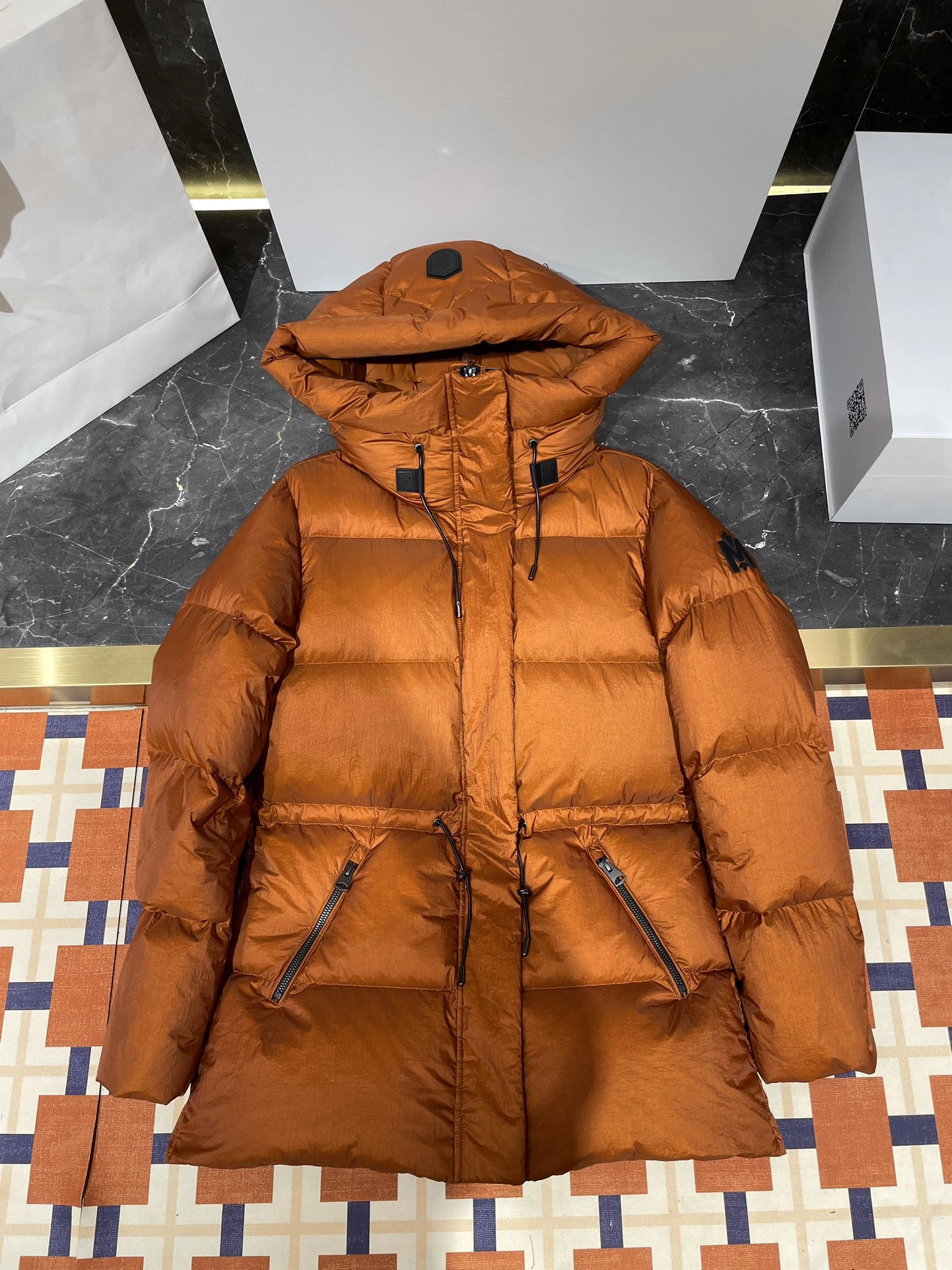 Mirror quality Canada Goose Down Jackets