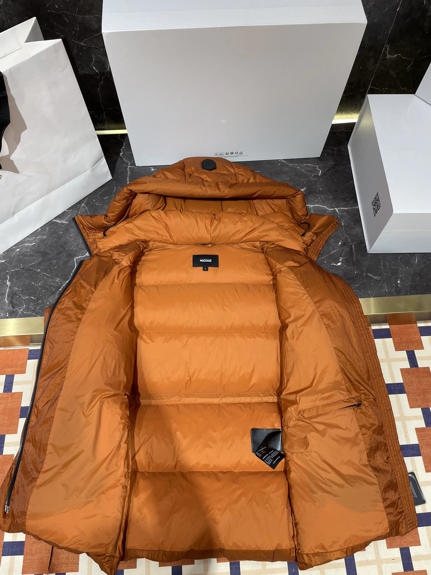 Mirror quality Canada Goose Down Jackets