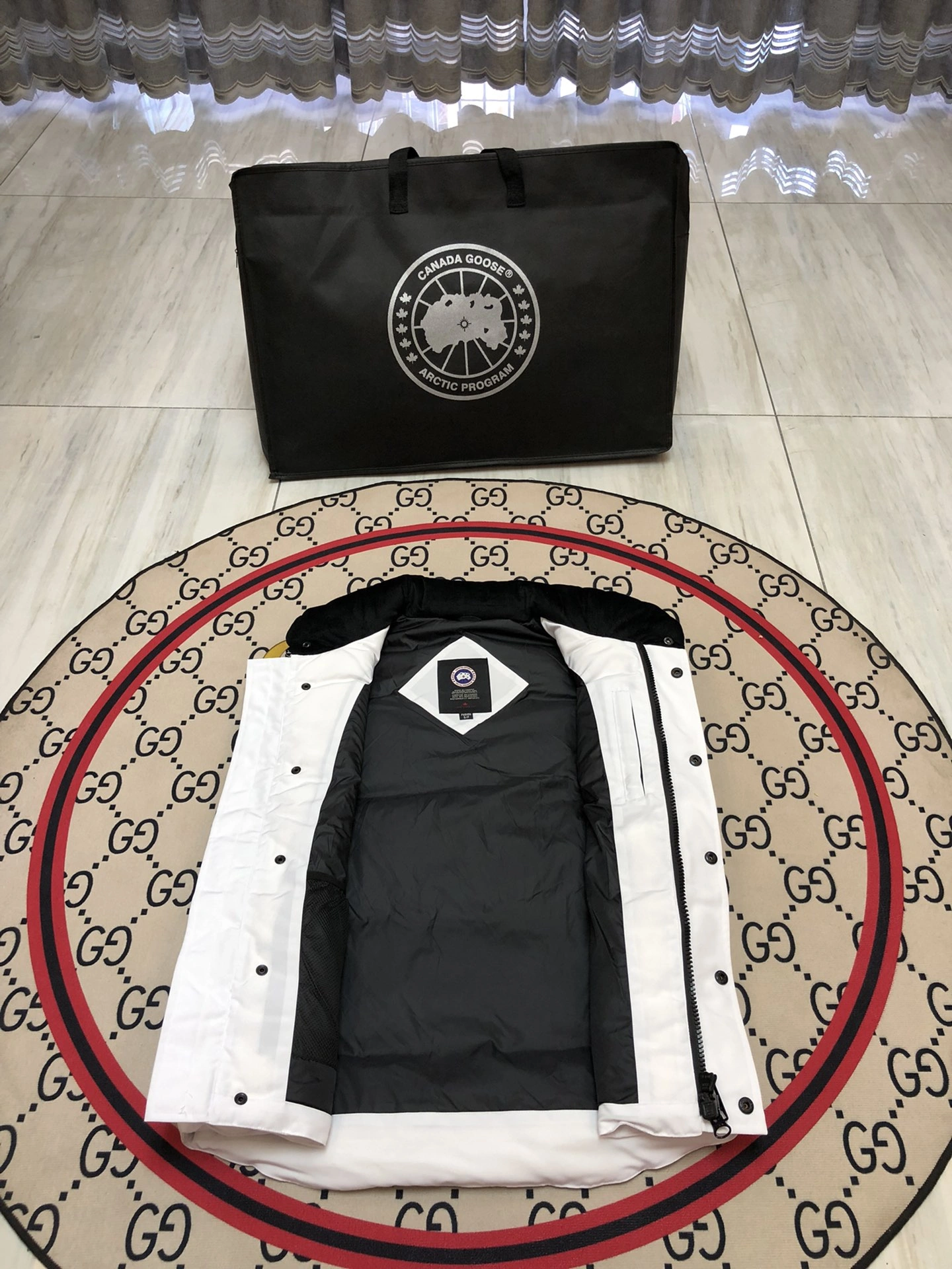 Bargain Canada Goose Down Jackets