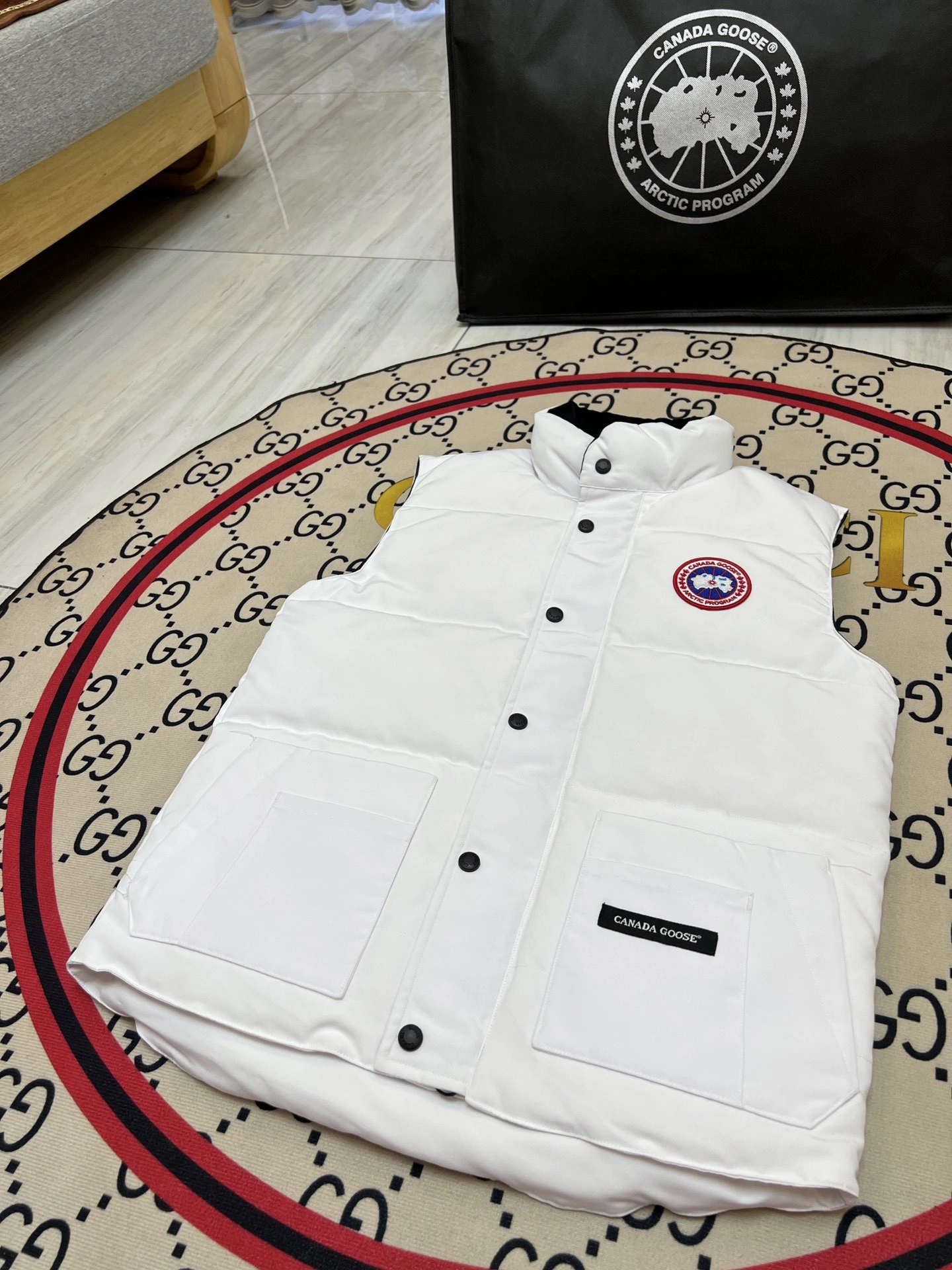 Bargain Canada Goose Down Jackets