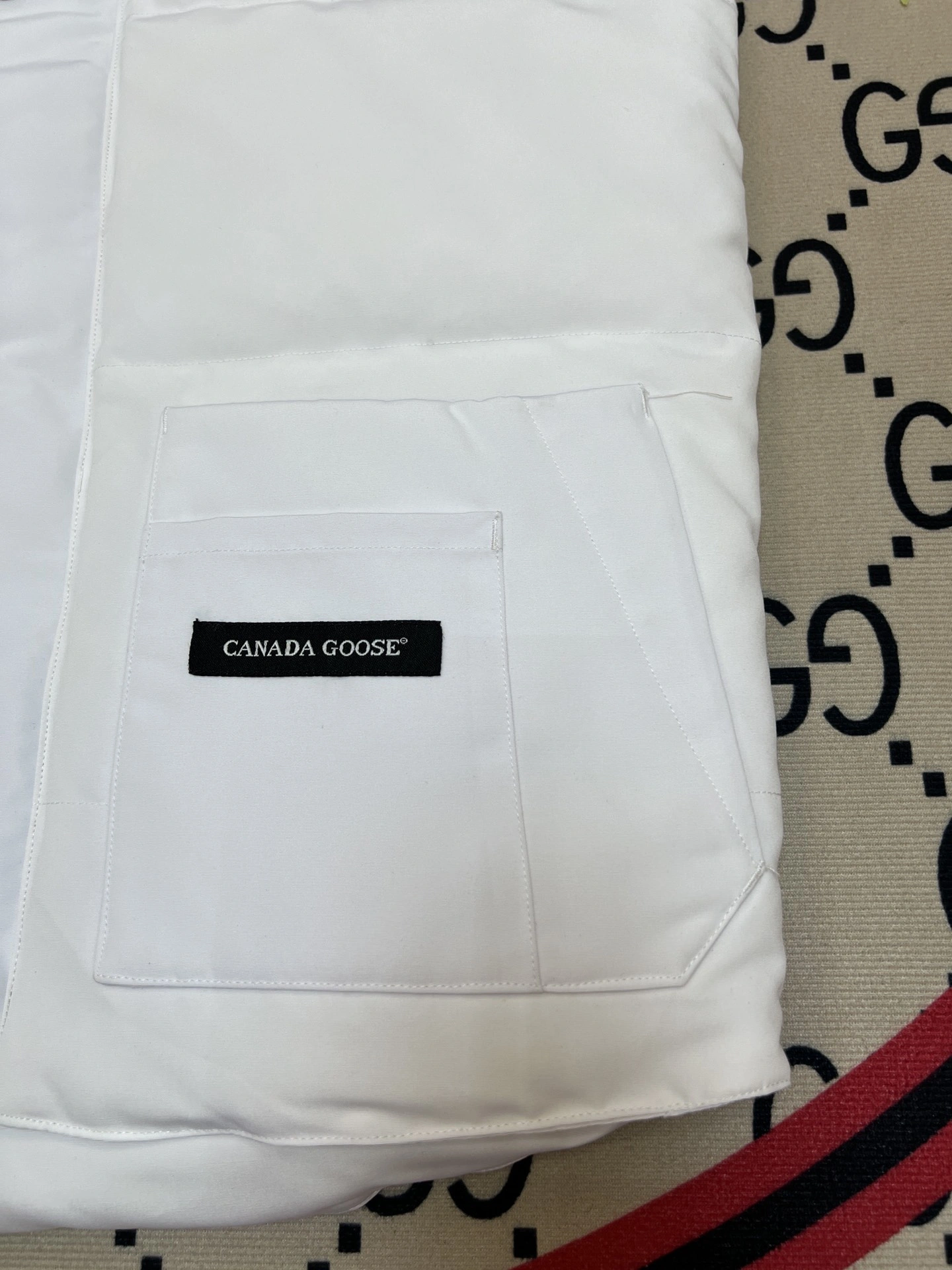 Bargain Canada Goose Down Jackets