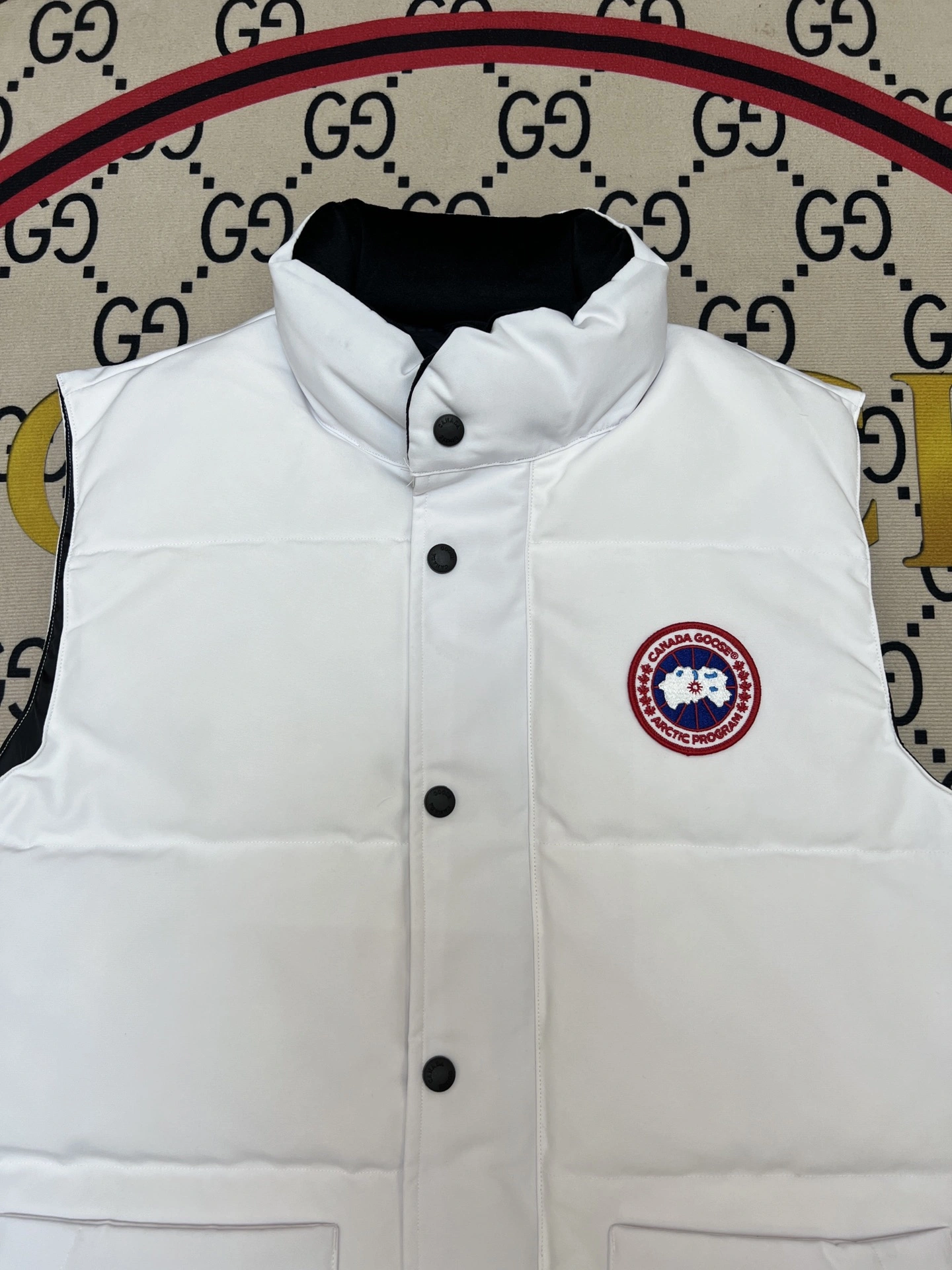 Bargain Canada Goose Down Jackets