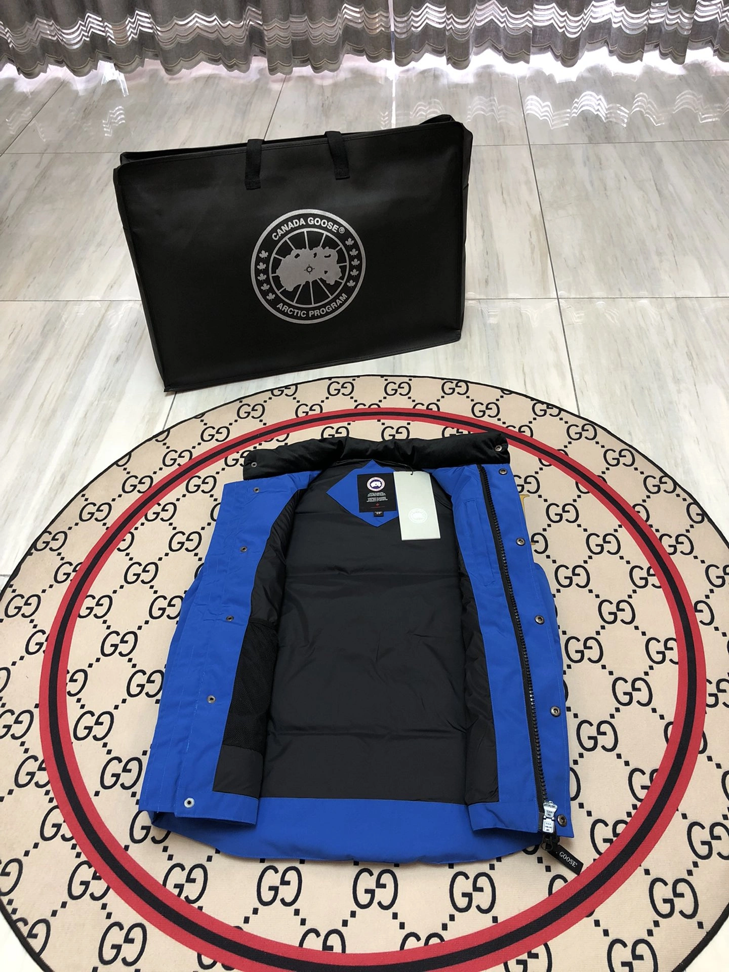 Legit Canada Goose Down Jackets