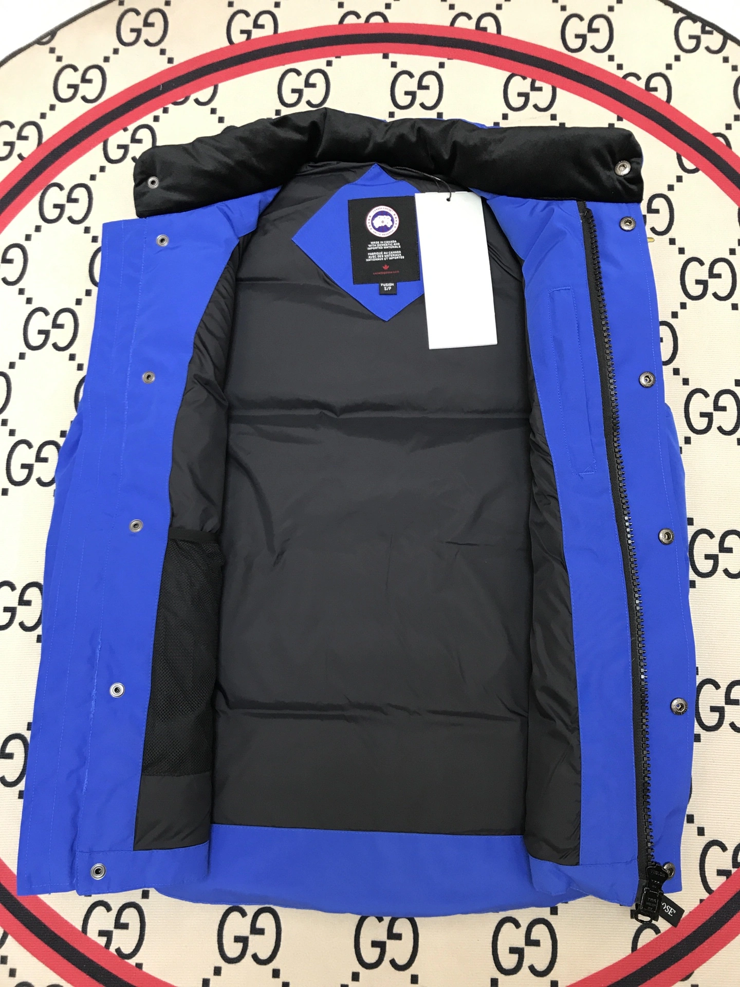 Legit Canada Goose Down Jackets