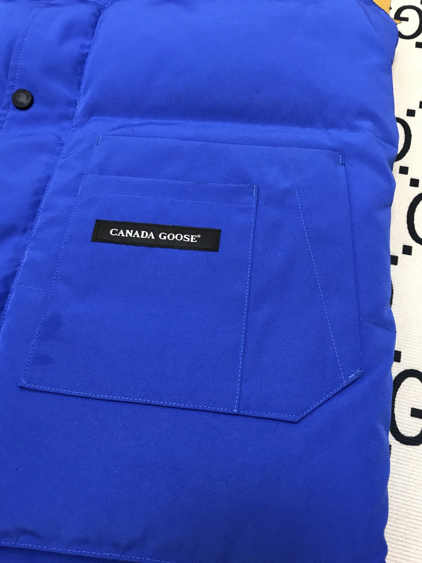 Legit Canada Goose Down Jackets