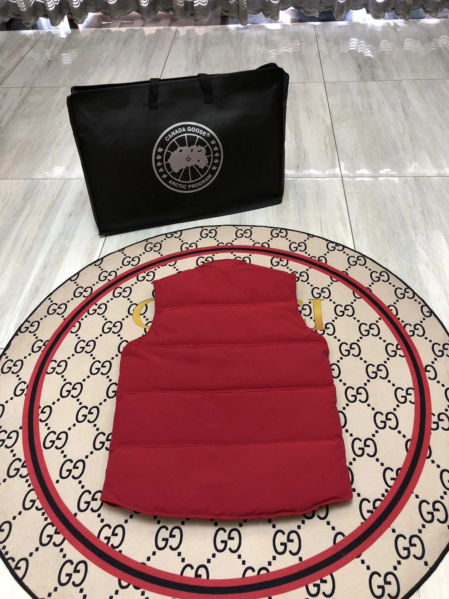 1:1 copy Canada Goose Down Jackets