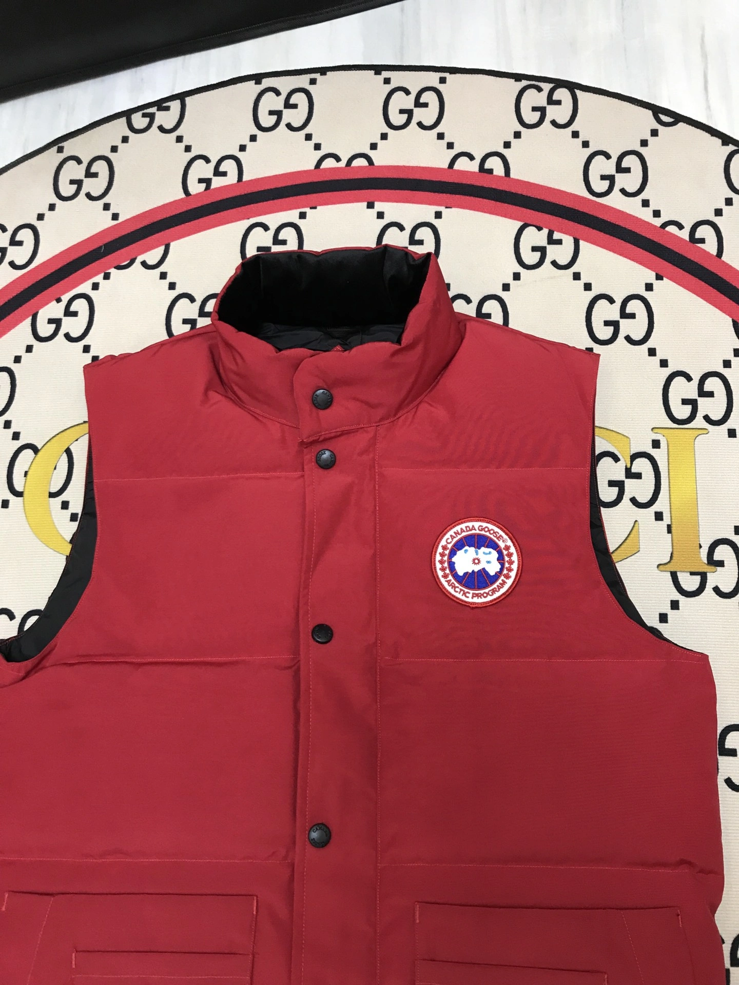 1:1 copy Canada Goose Down Jackets