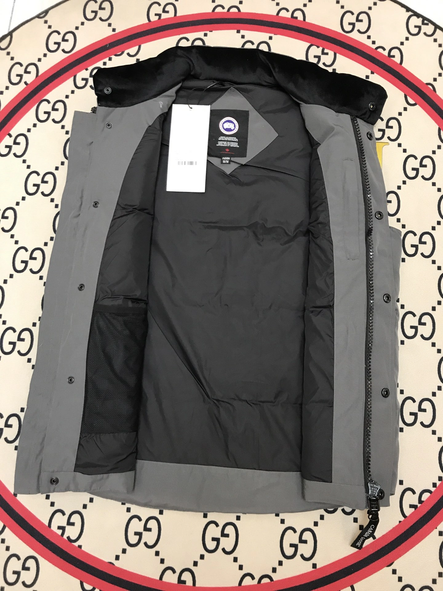 Legit Canada Goose Down Jackets